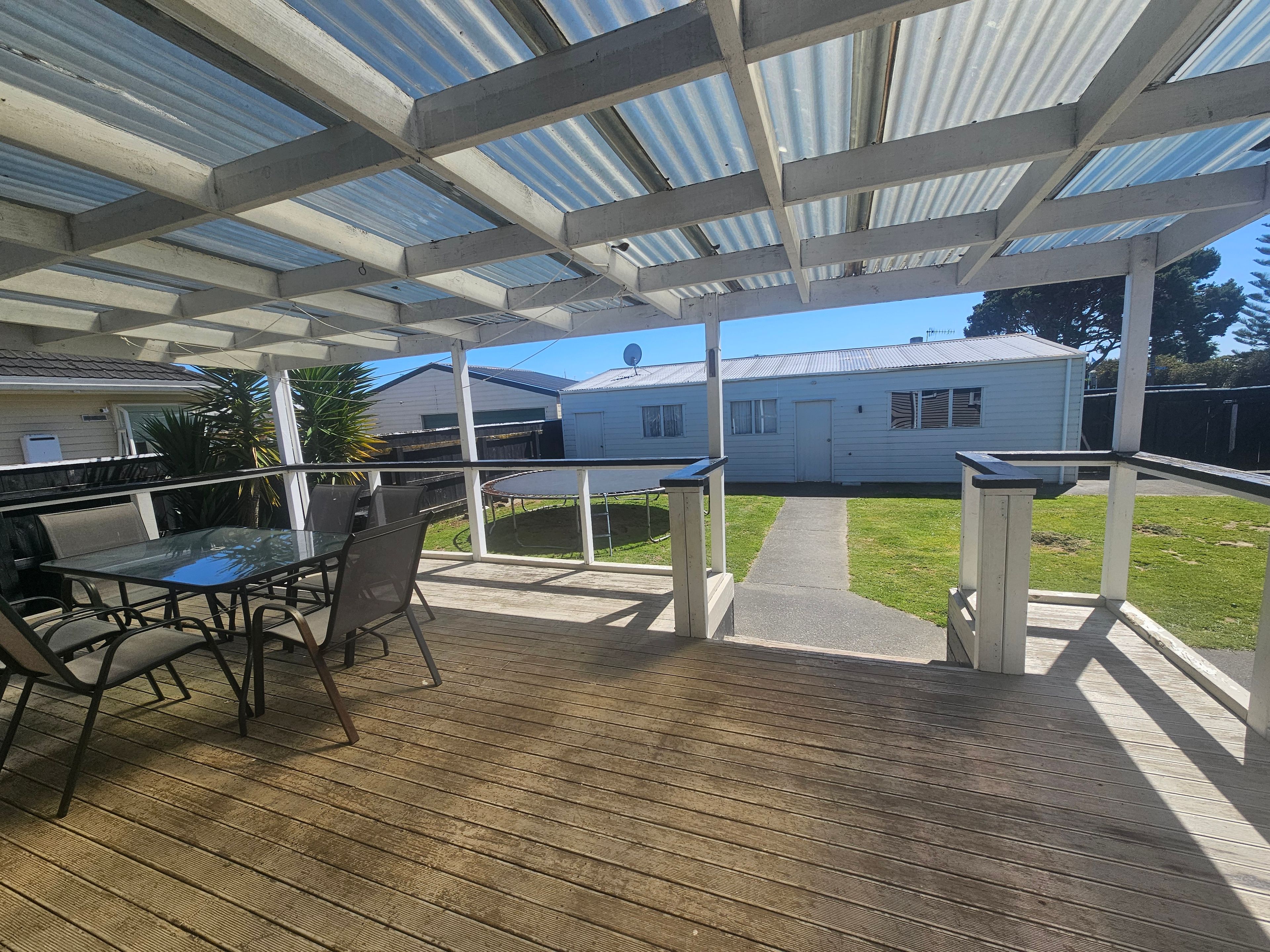 57 Power Street, Levin, Horowhenua District 5510 - Sold House - Ray ...
