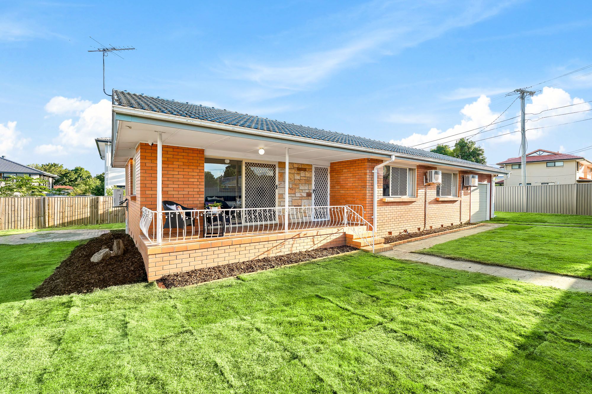 44 Boonaree Street, Sunnybank, QLD 4109 - Sold House - Ray White Rochedale