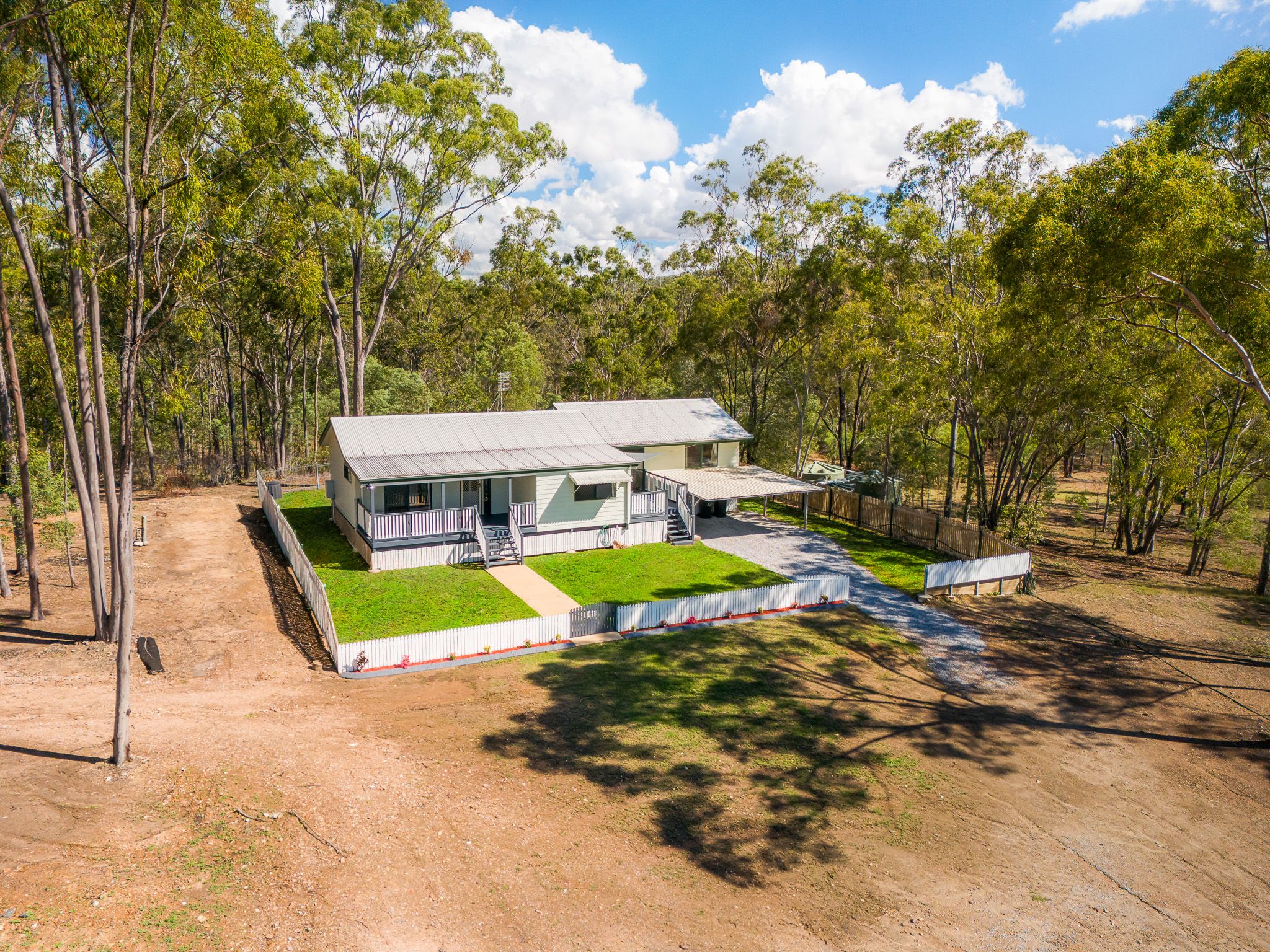 611 Haddock Drive, O'Connell, QLD 4680 - Sold House - Ray White Gladstone