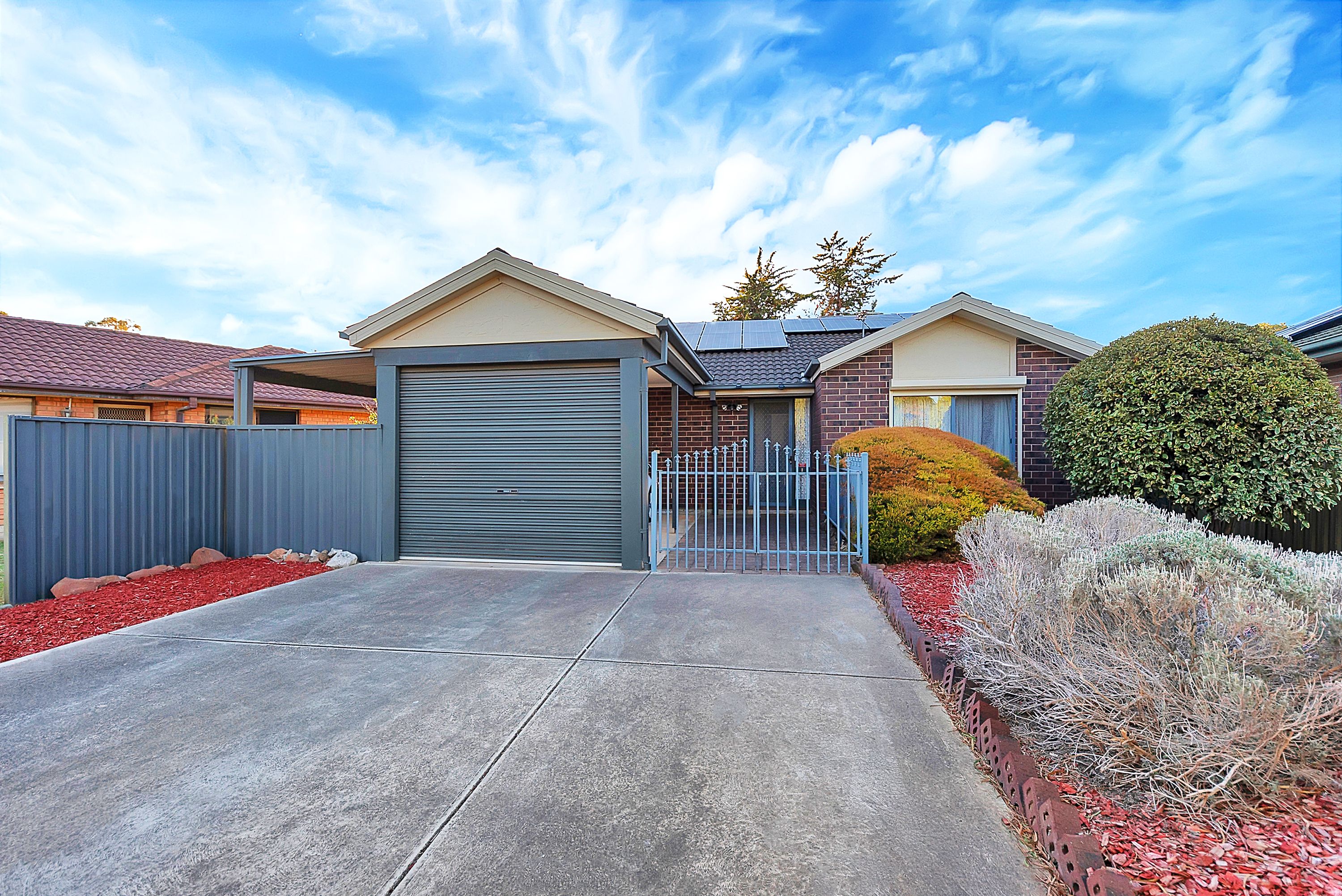 16 Boon Court, Paralowie, SA 5108 - Sold House - Ray White Salisbury