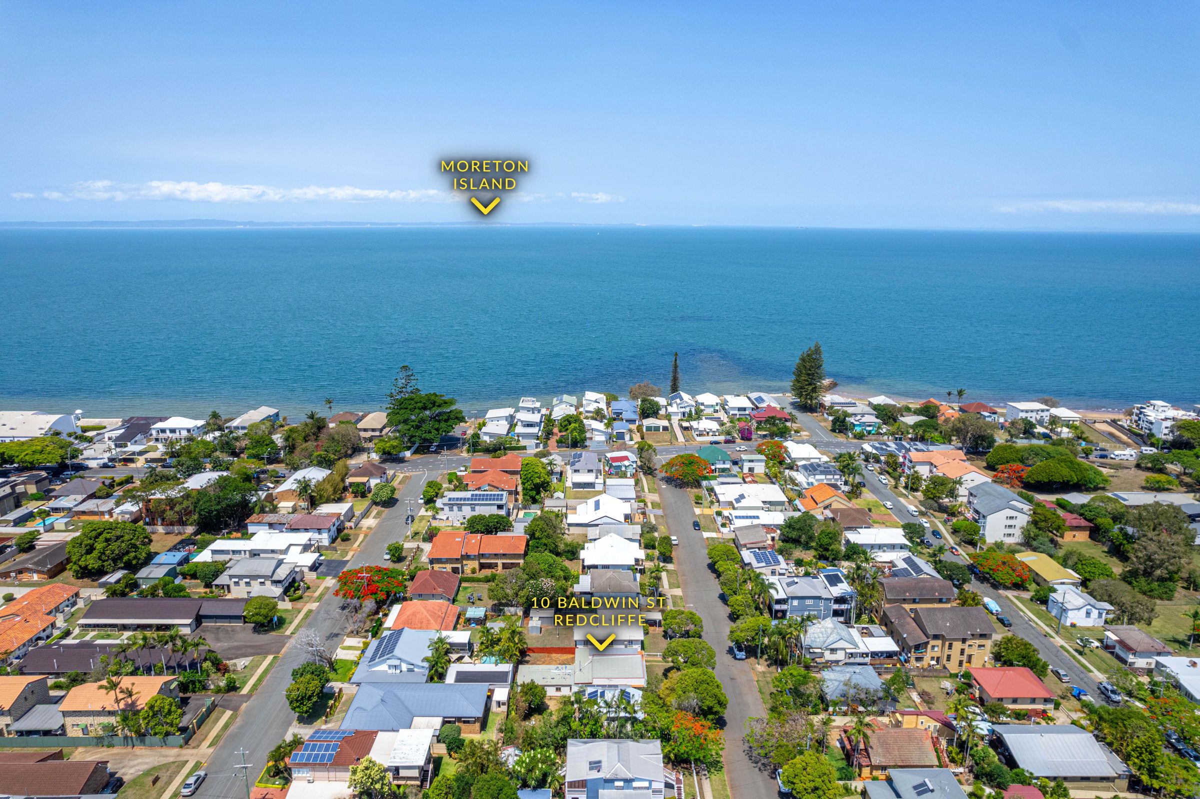 10 Baldwin Street, Redcliffe, QLD 4020 - Sold House - Ray White Redcliffe