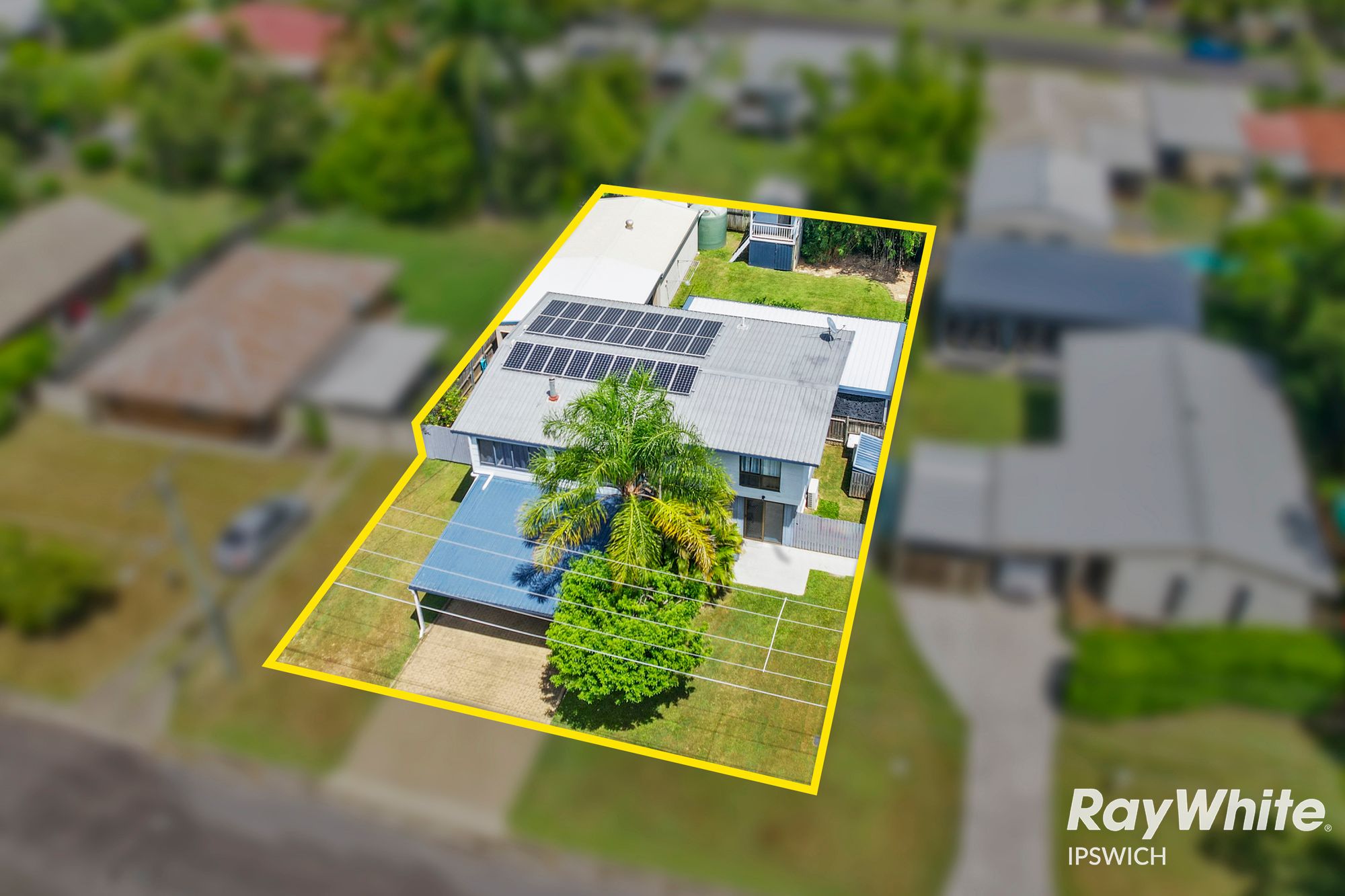 28 Wade Street, Bundamba, QLD 4304 - Sold House - Ray White Ipswich