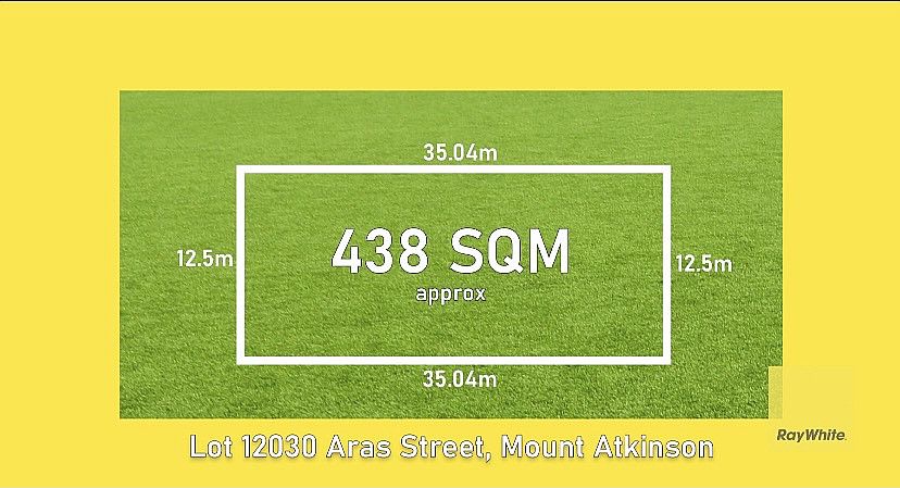 Ray White Point Cook