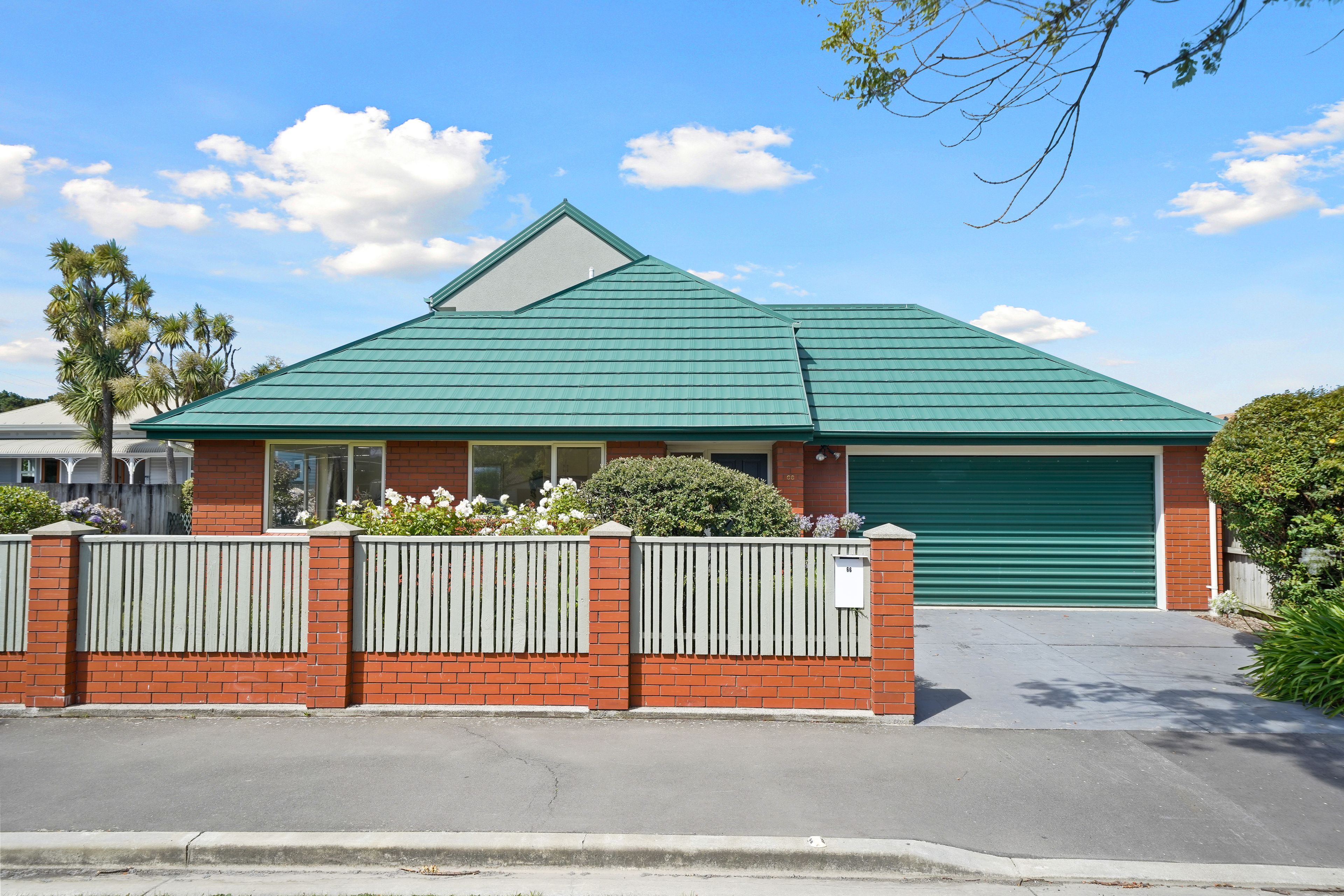66 Norwood Street, Beckenham, Christchurch City 8023 - Sold House - Ray ...