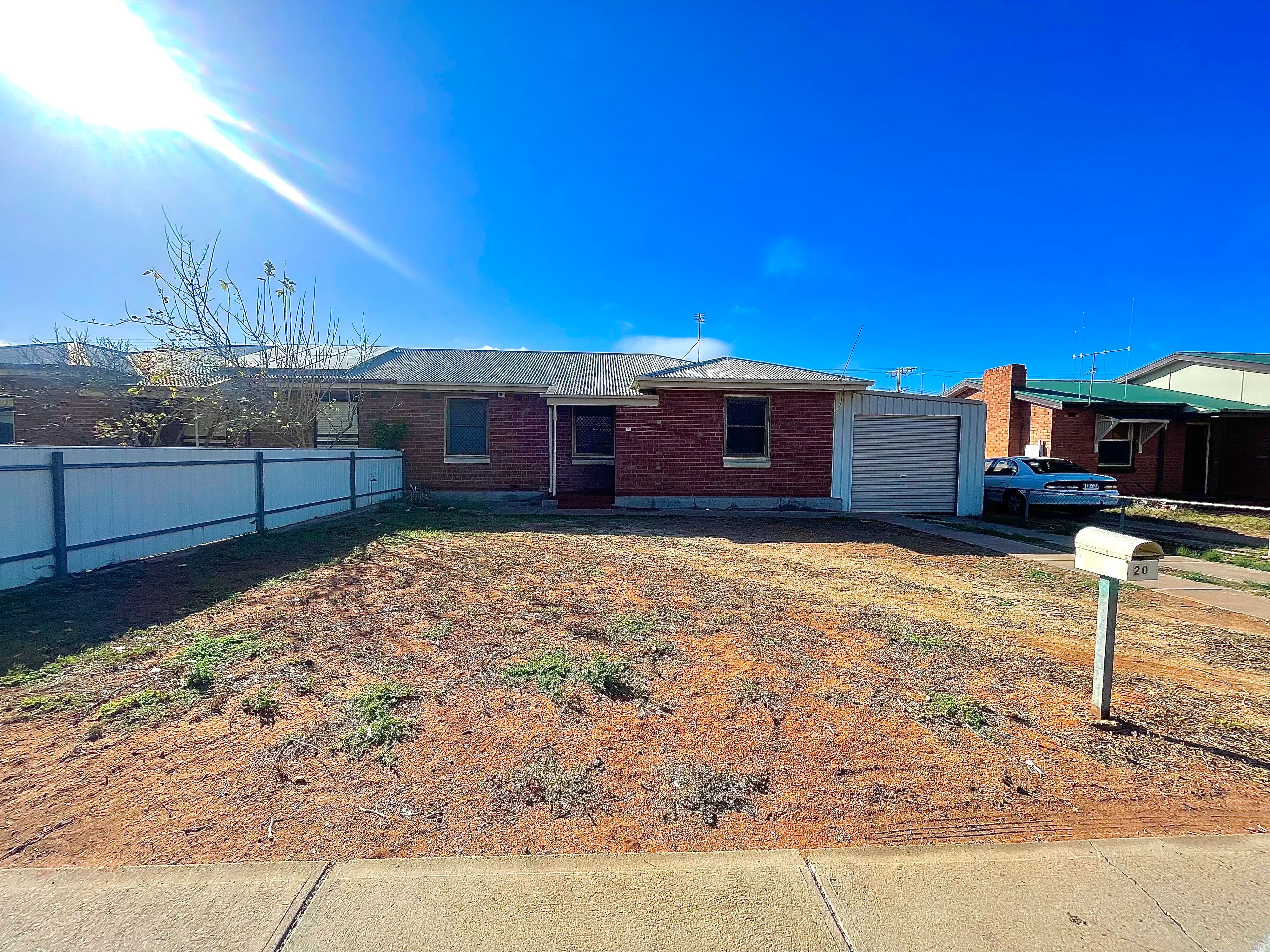20 Tully Street, Whyalla Stuart, SA 5608 - Leased House - Ray White ...