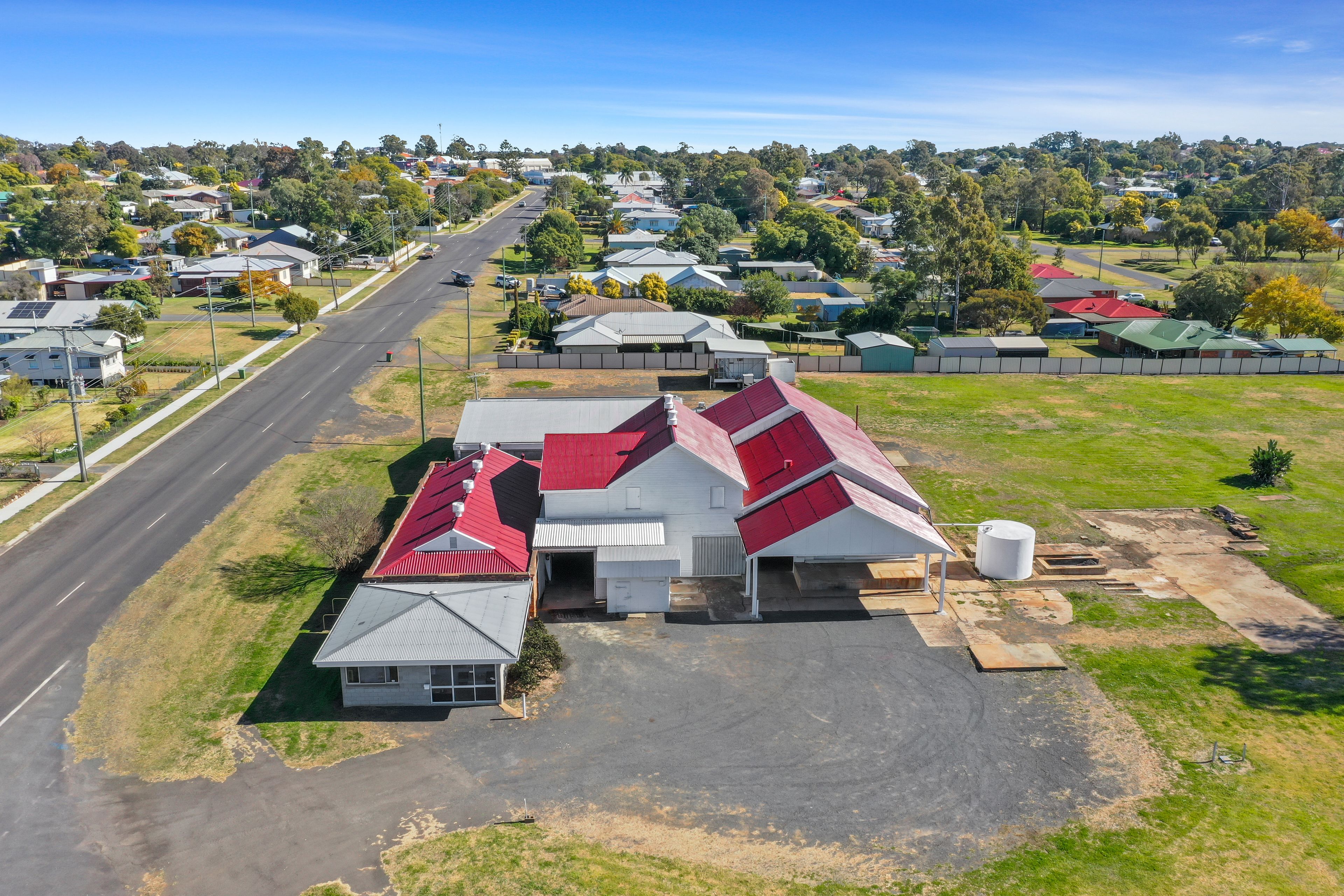 Ray White Rural Pittsworth