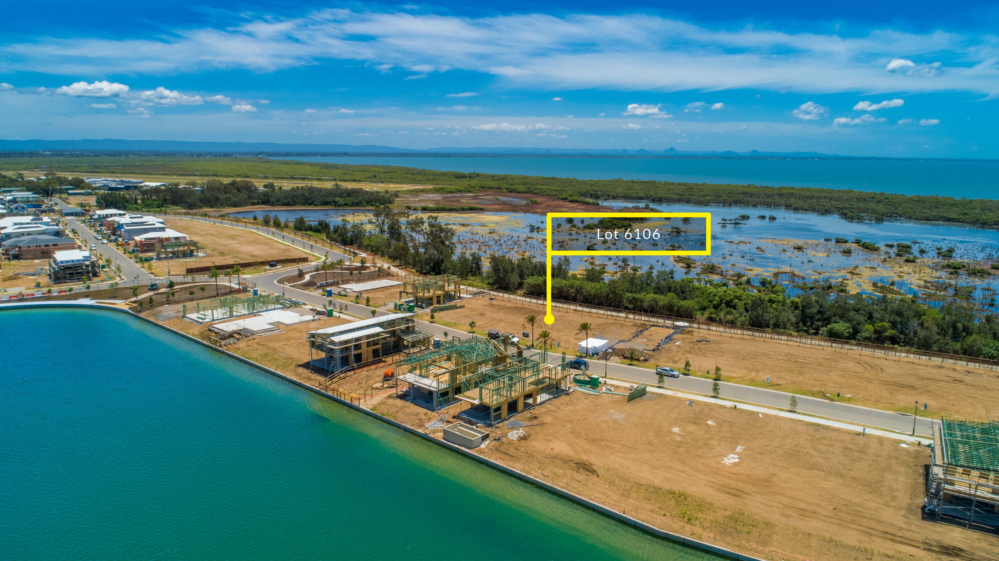 Lot6106 77 Coolum Parade, Newport, QLD 4020 - Sold Land - Ray White ...