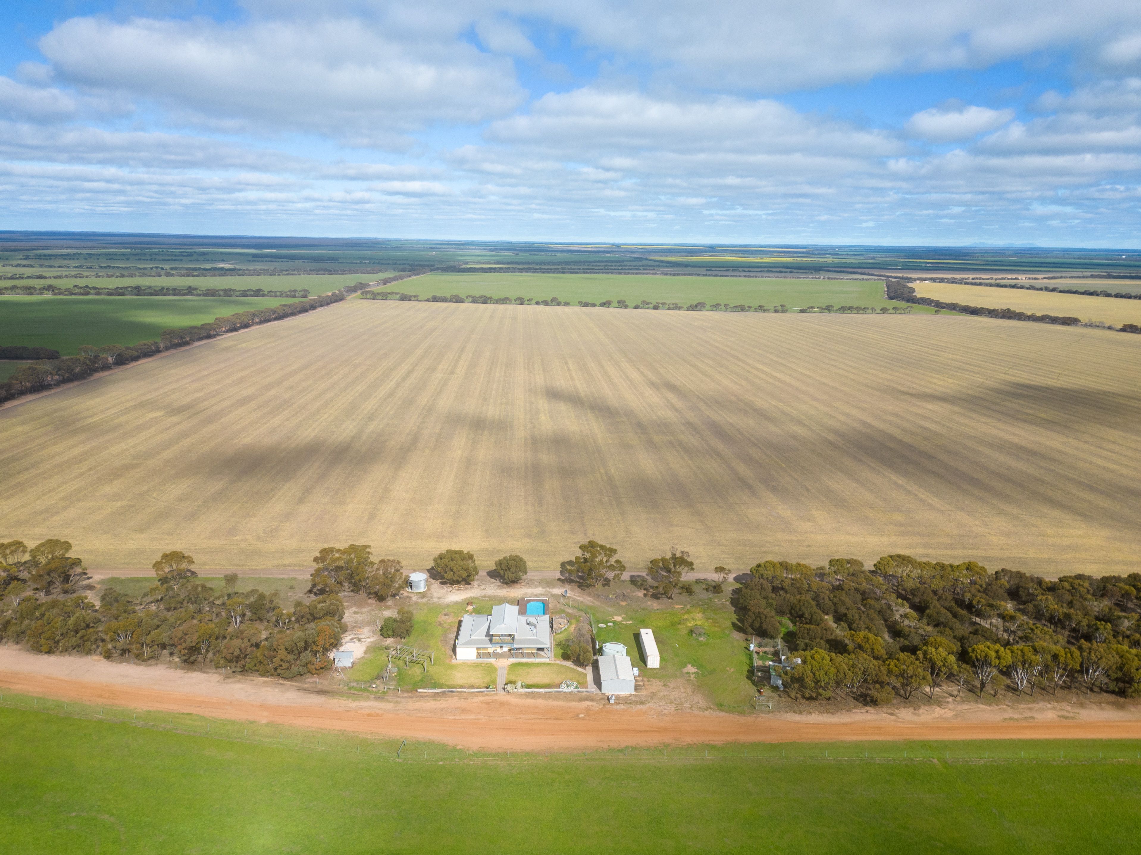 Echidna Ridge, 436 Townsend Road, Pingrup, WA – Rural • Ray White