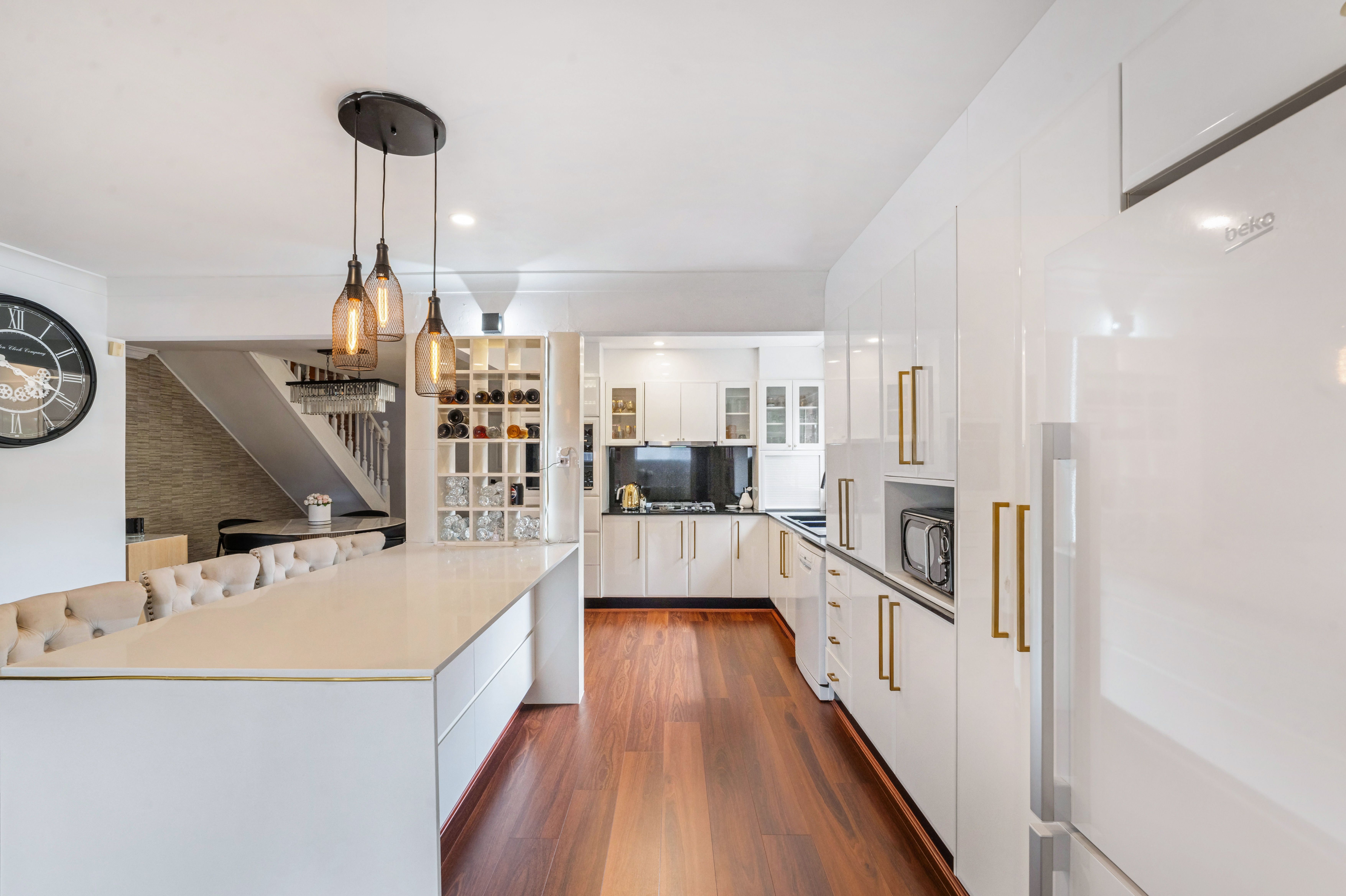 5A Dunk Close, Green Valley, NSW 2168 - Sold House - Ray White Green ...