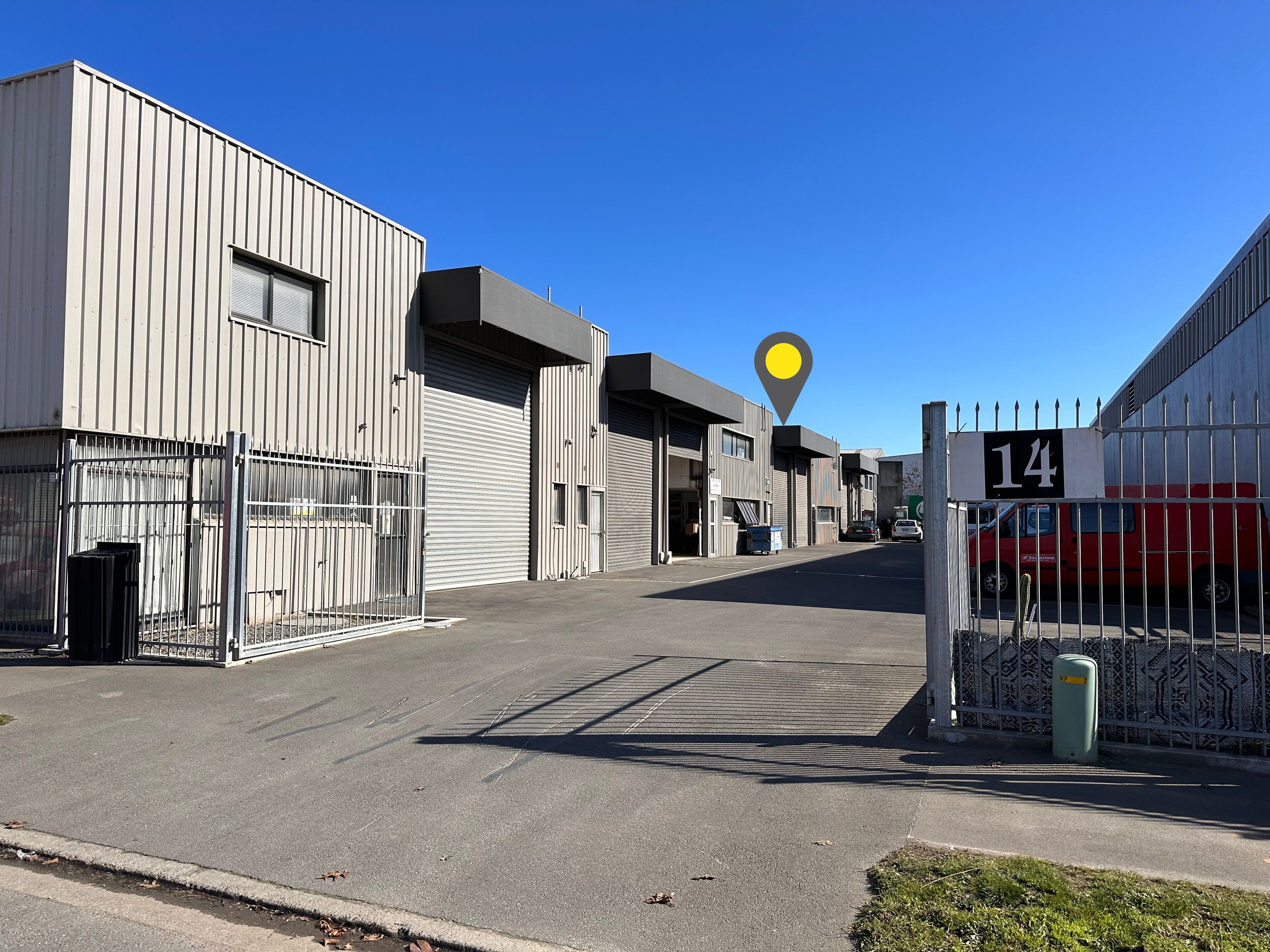 4 (D)/14 Tanya Street, Bromley, Christchurch City 8023 - Sold ...