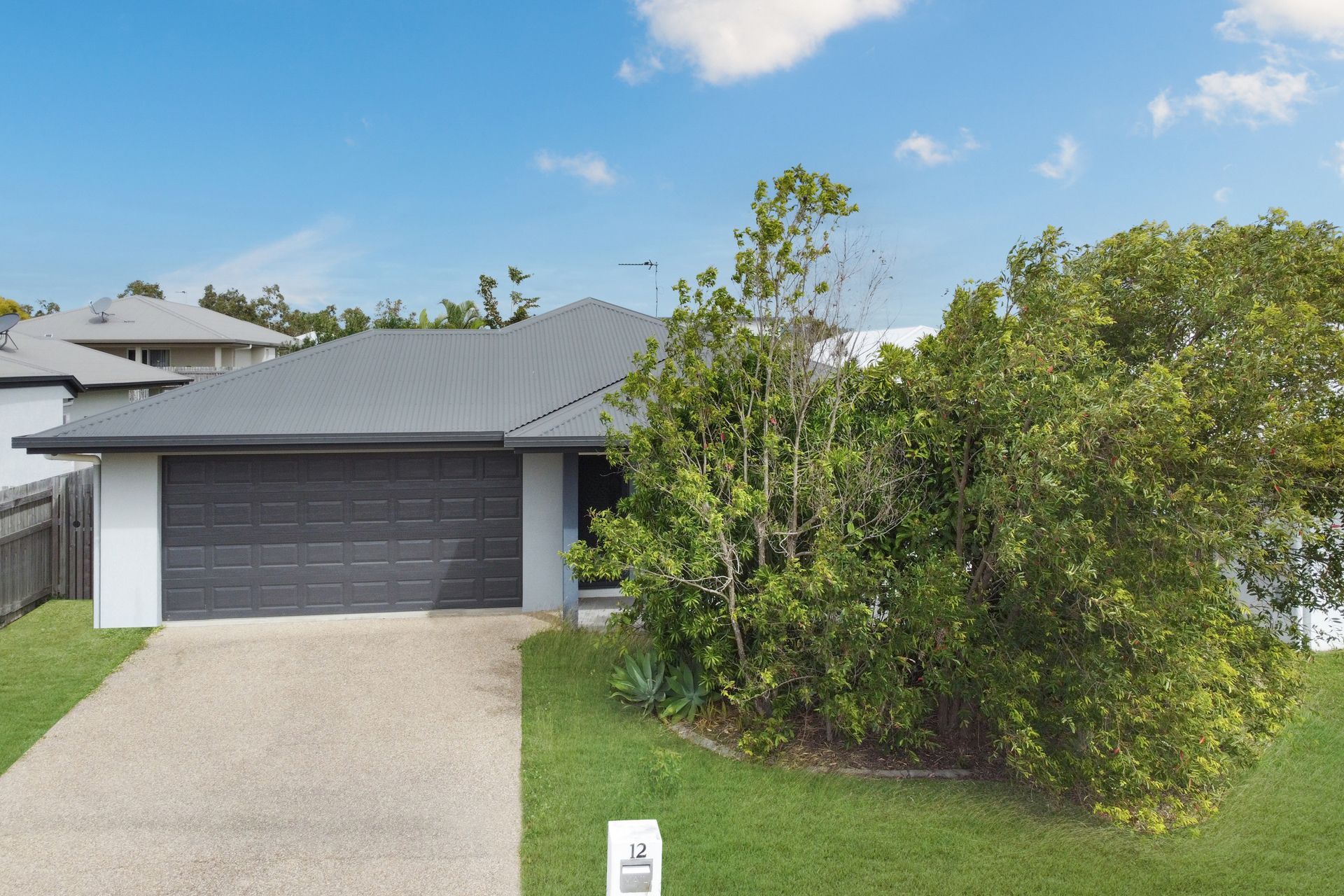 12 Merritt Court, Deeragun, QLD 4818 - House for Rent - Ray White Kirwan
