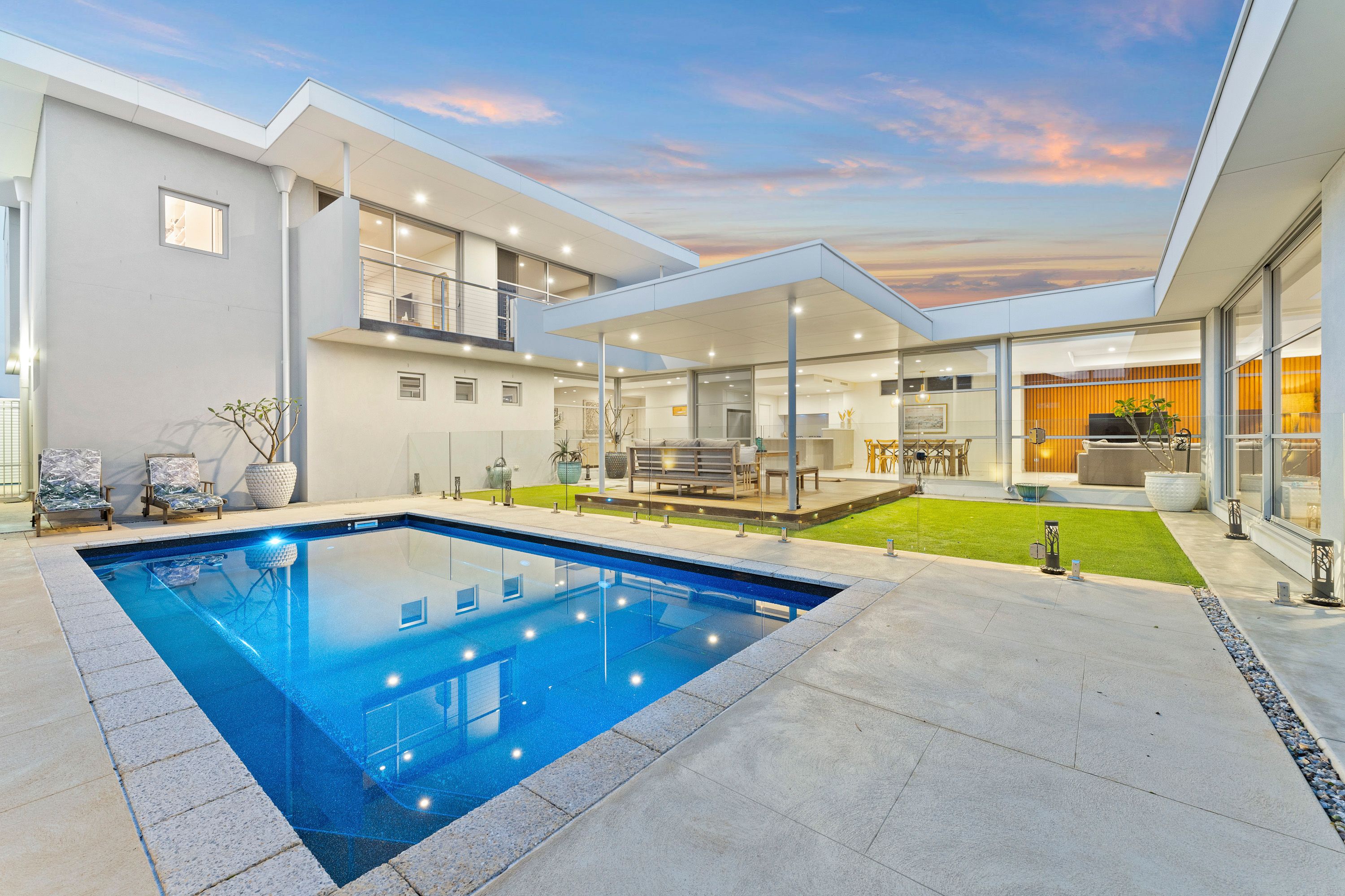 42 Flagstaff Crest, Secret Harbour, WA 6173 - Sold House - Ray White Rockingham Baldivis