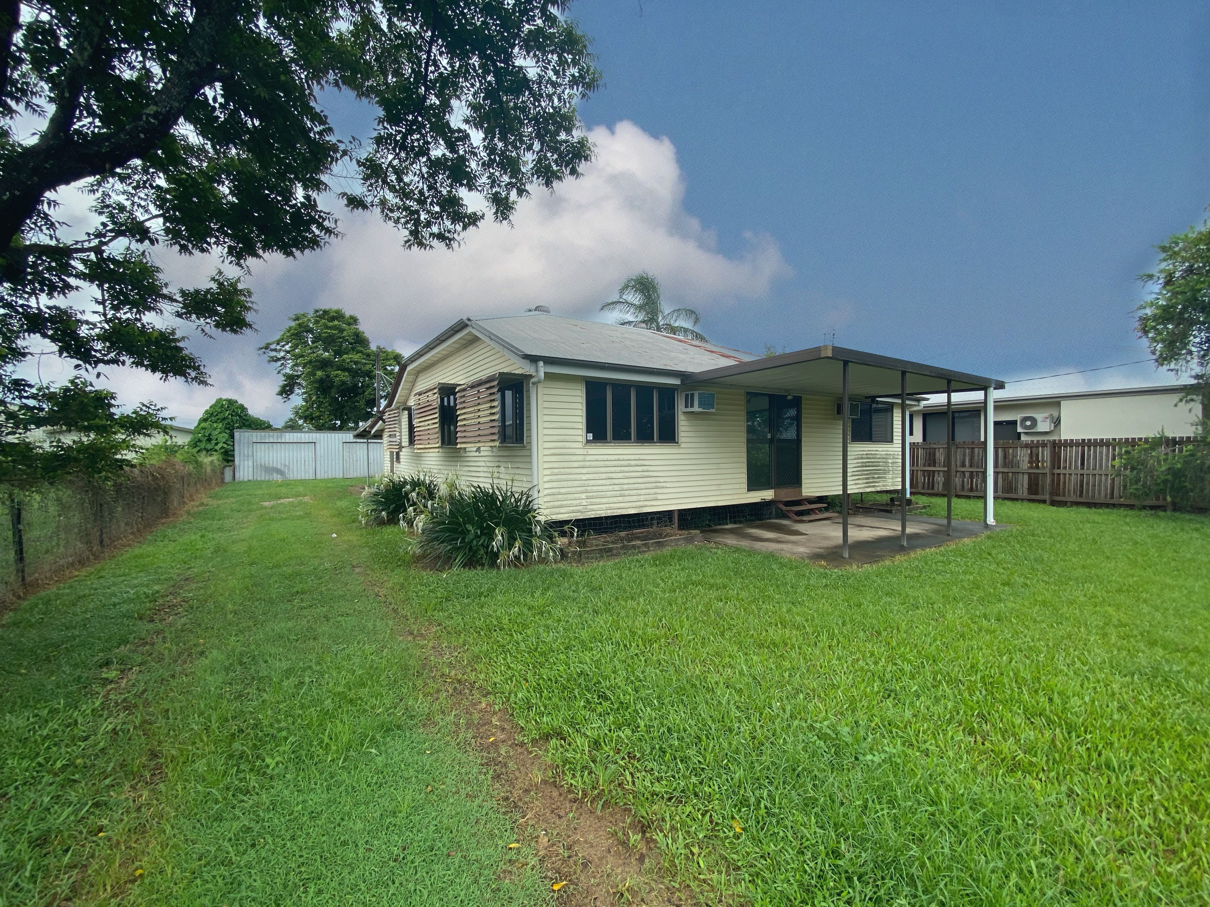 12 Stone Street, Ingham, QLD 4850 - Leased House - Ray White Ingham