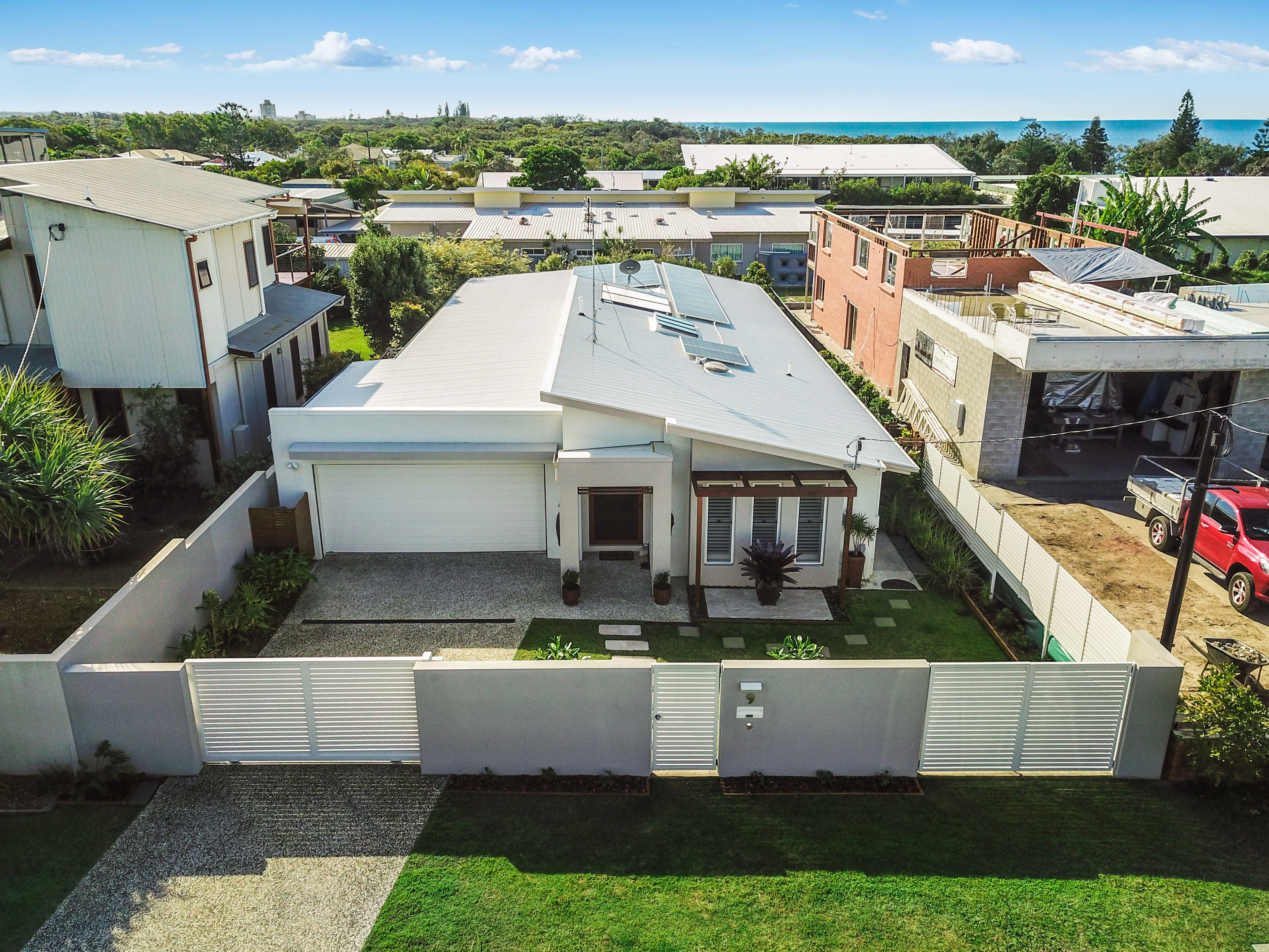 9 Ann Street, Dicky Beach, QLD 4551 - Sold House - Ray White Caloundra