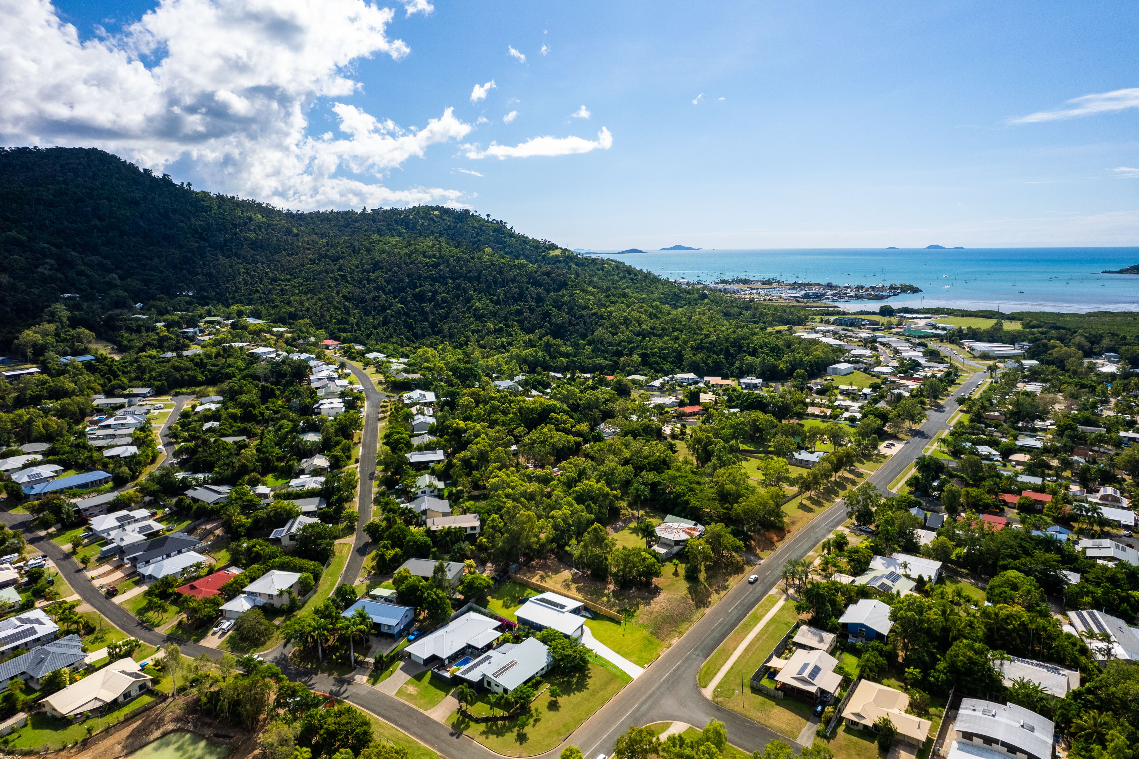52 Jubilee Pocket Road, Jubilee Pocket, QLD 4802 - Sold Land - Ray ...