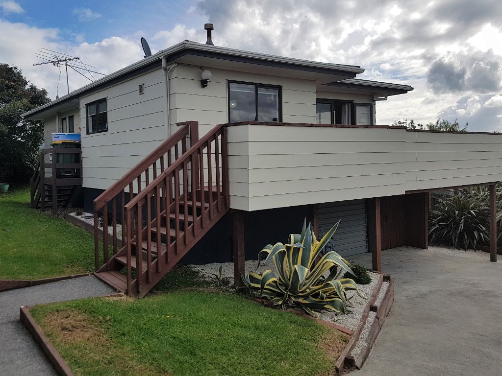 Ranui, Waitakere City 0612 - Leased House - NorthWest