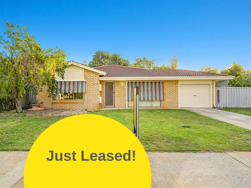 54 Waikiki Road, Safety Bay, WA 6169 - Leased House - Ray White ...