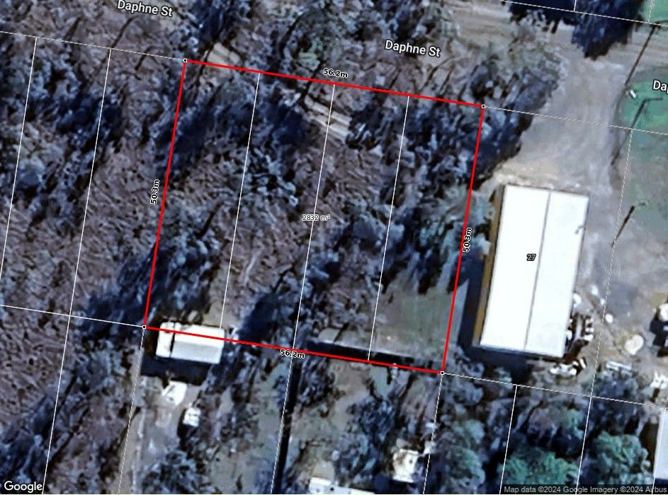 177-180 Daphne Street, Brookstead, QLD 4364 - Sold Land - Ray White ...