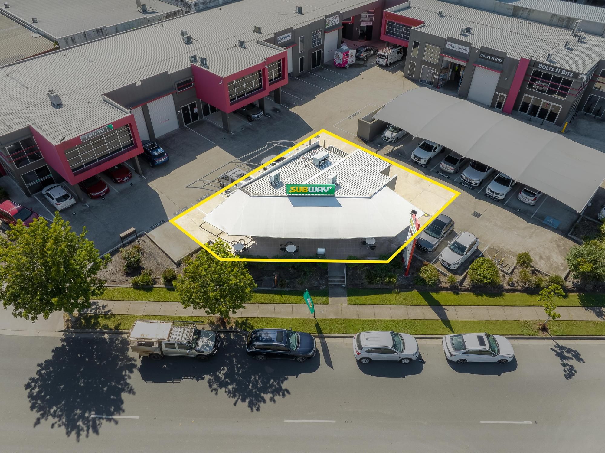 Ray White Commercial (Southwest)