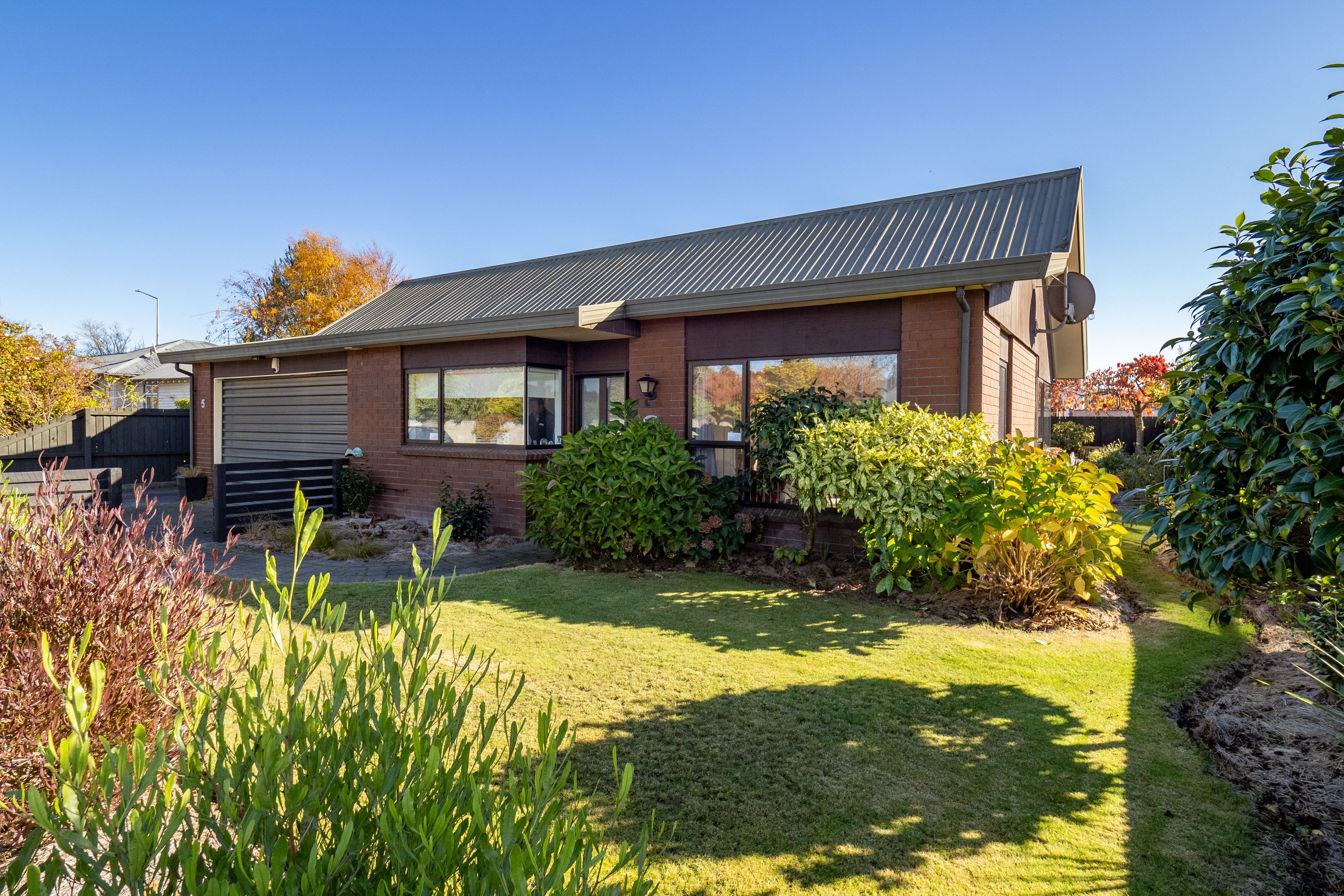 5 Belt Road, Allenton, Ashburton District 7700 - Sold House - Ray White ...