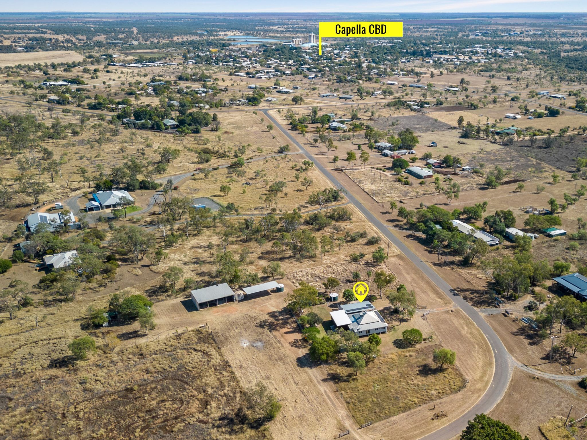 8 Eddy Drive, Capella, QLD 4723 - Sold House - Ray White Emerald