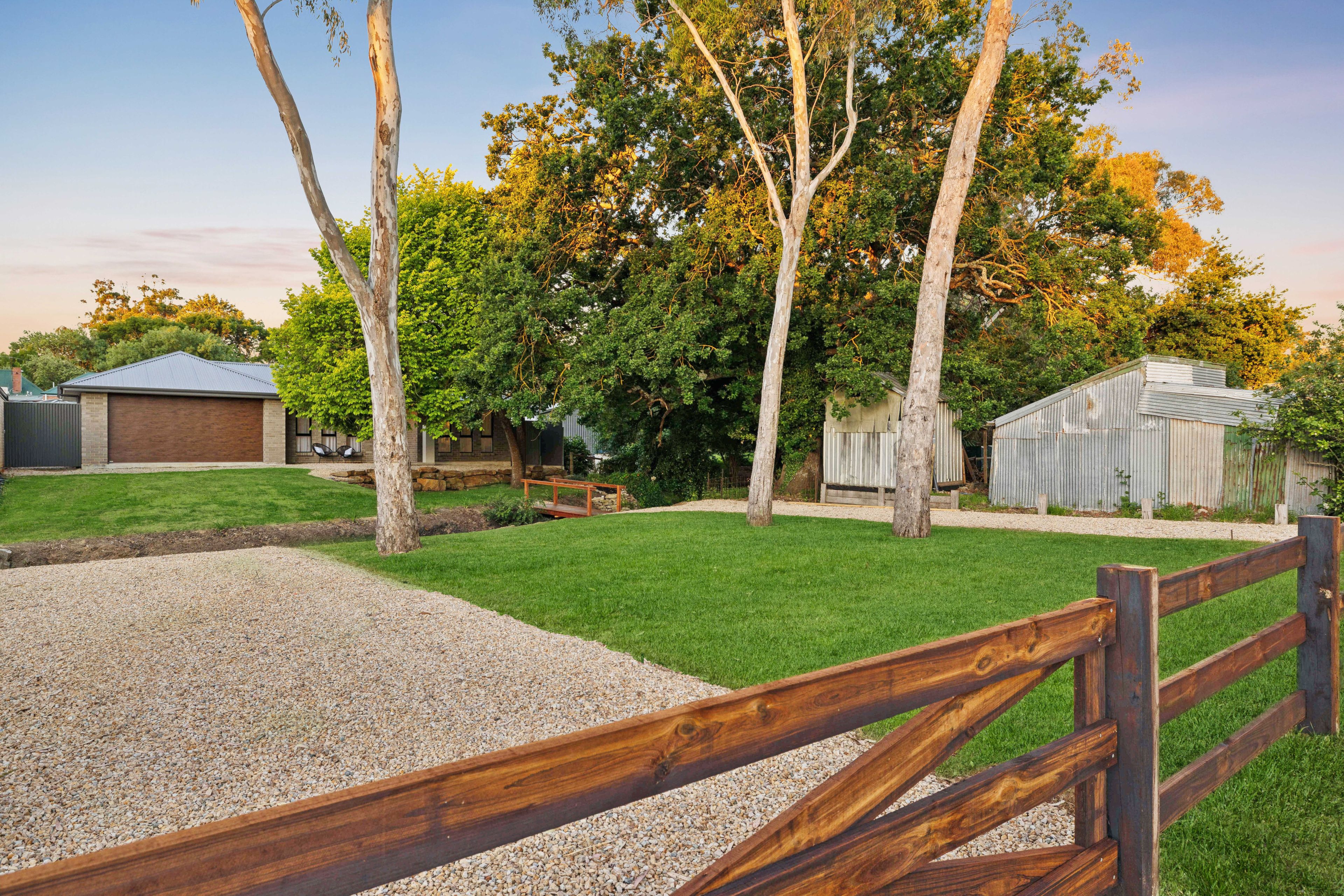 29 Mill Street, Meadows, SA 5201 - Sold House - Ray White Mount Barker ...