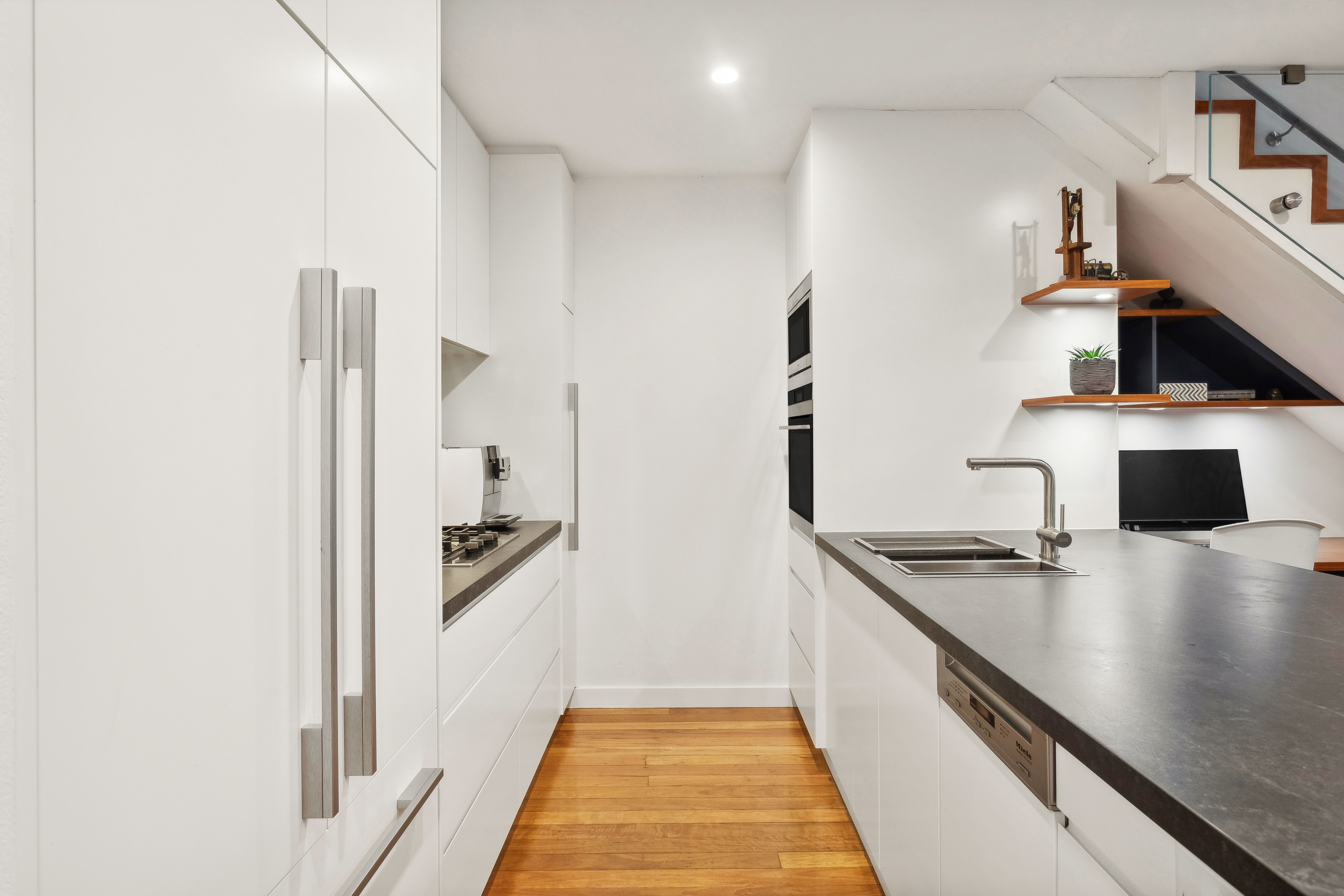 2/191-195 Bridge Road, Glebe, NSW 2037 - Sold Apartment - Ray White ...