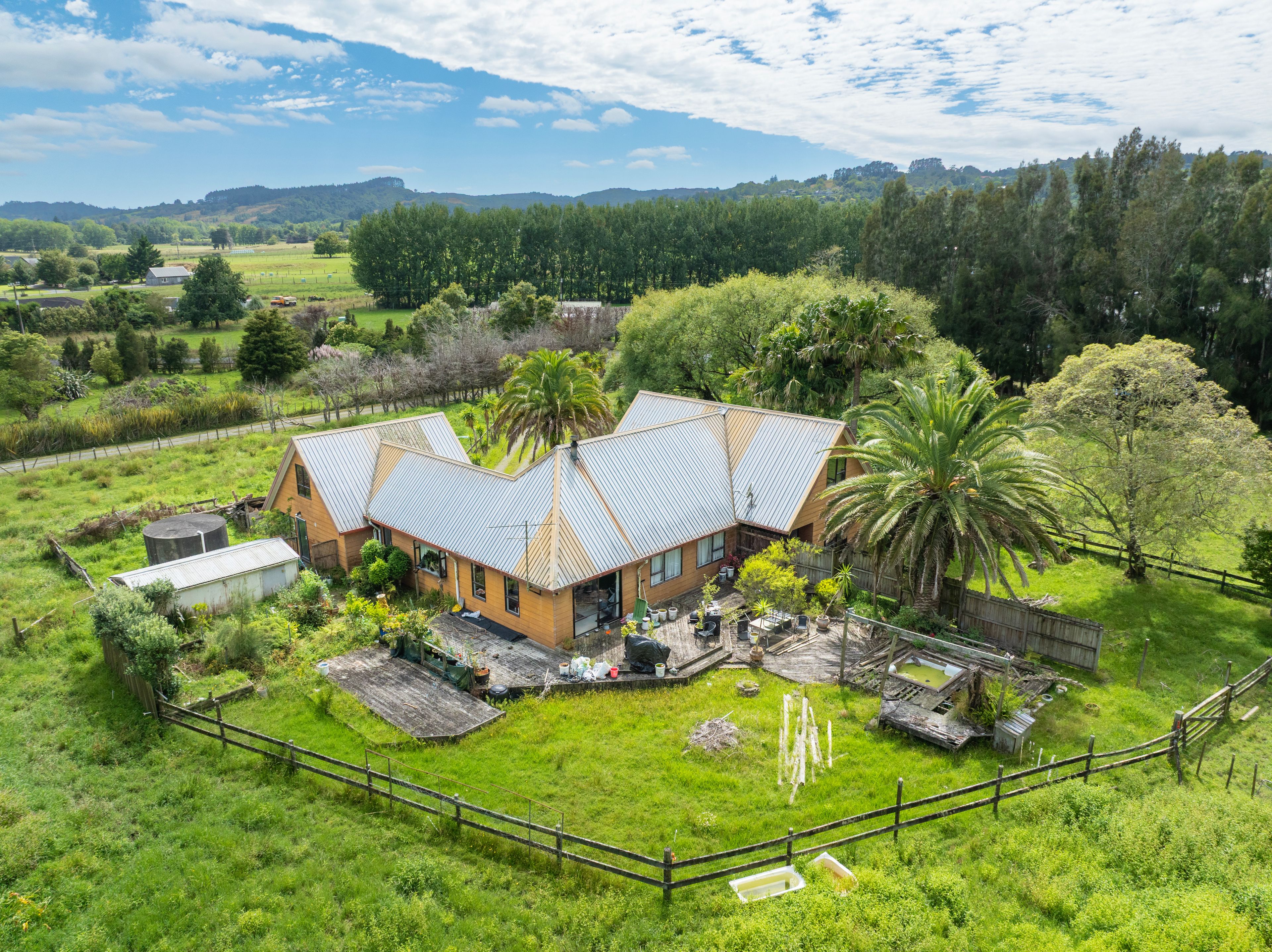 60 Harry Dodd Road, Drury, Papakura 2113 - Lifestyle Property for Sale ...