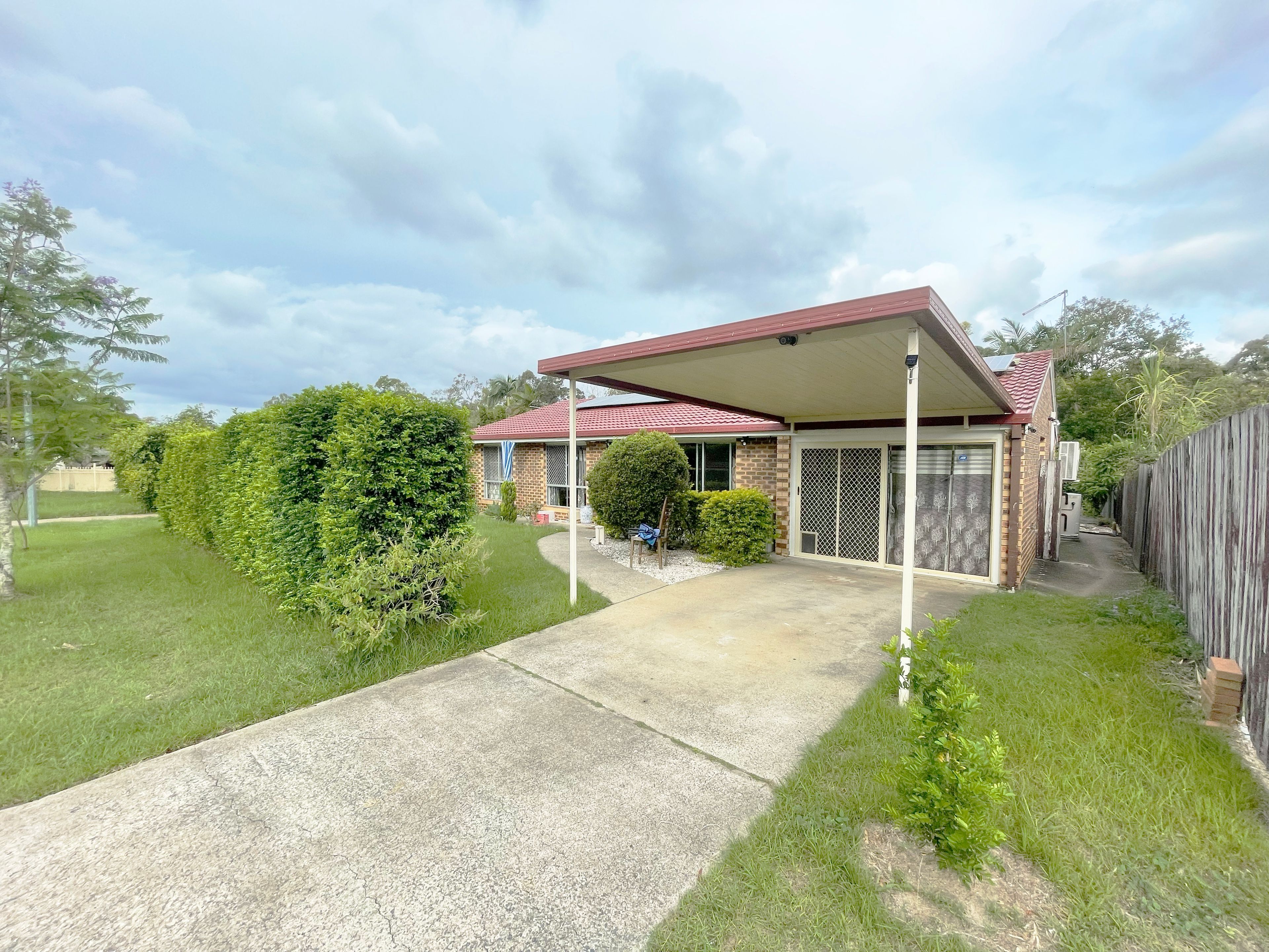 12 Marong Street, Sunnybank Hills, QLD 4109 - Leased House - Ray White ...