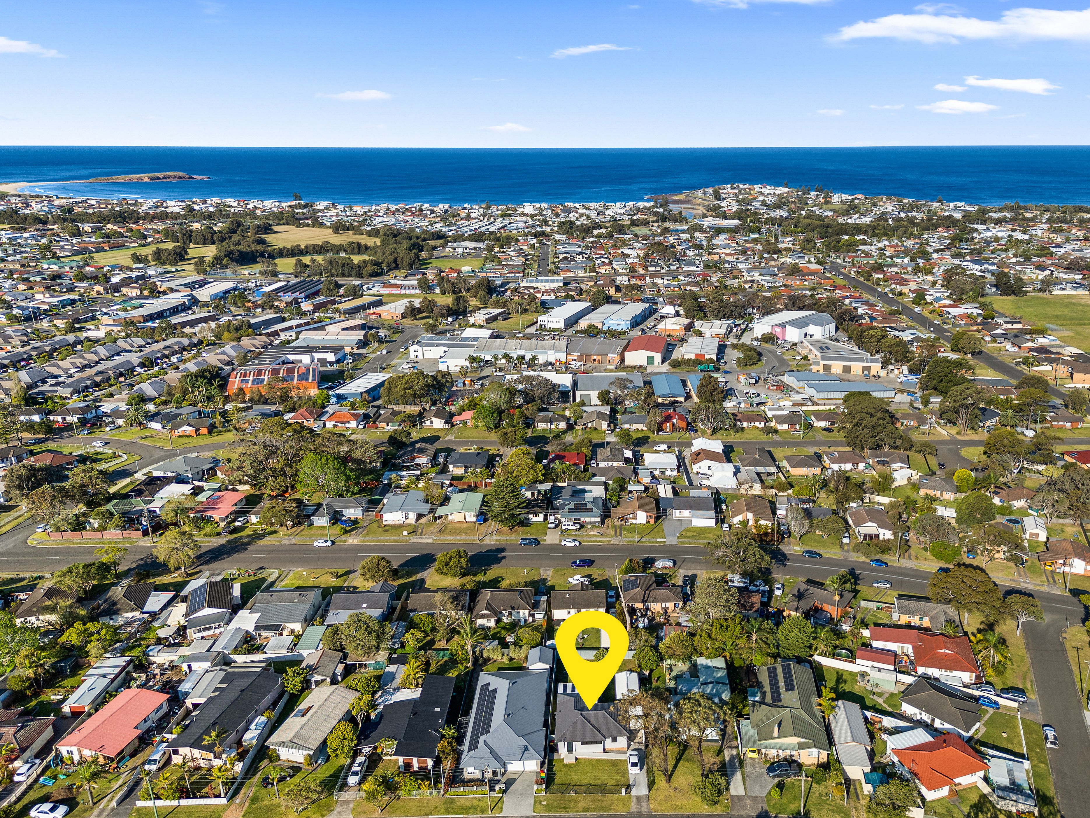 19 Messenger Road, Barrack Heights, NSW 2528 - Sold House - Ray White ...