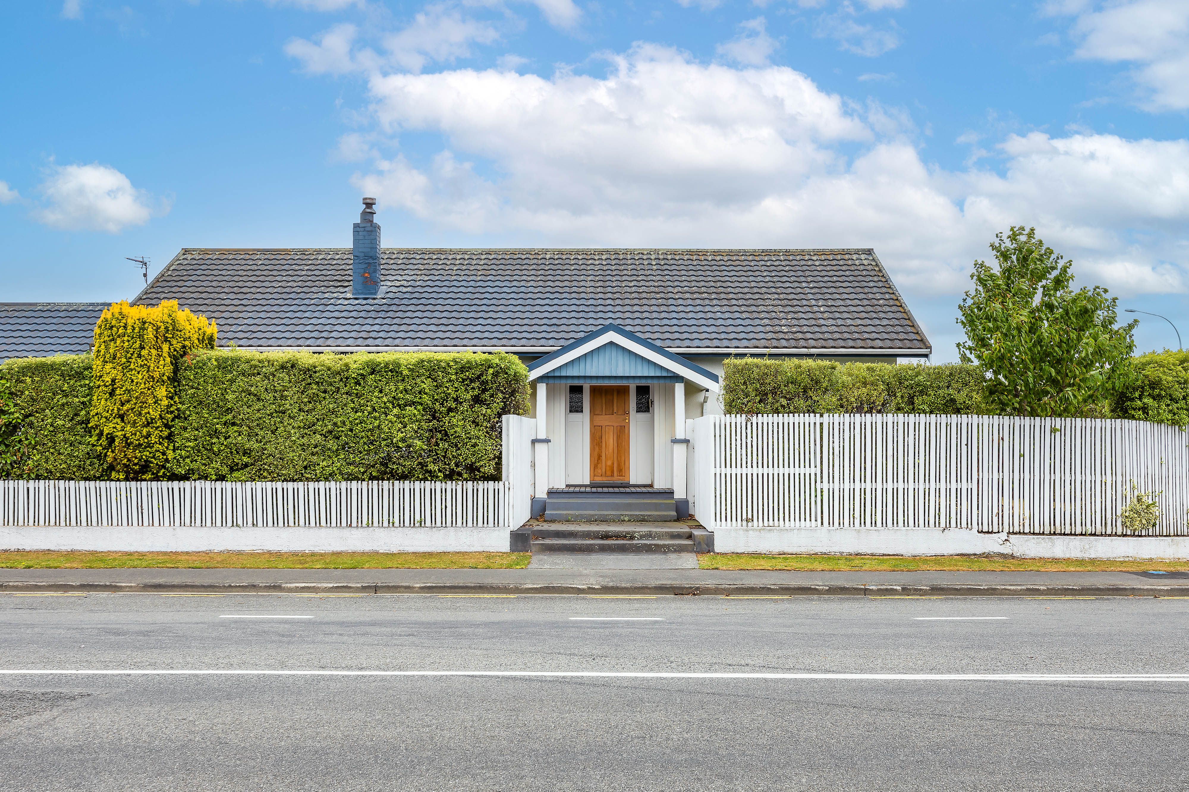 120 Blackett Street, Rangiora, Waimakariri District 7400 - Sold House ...