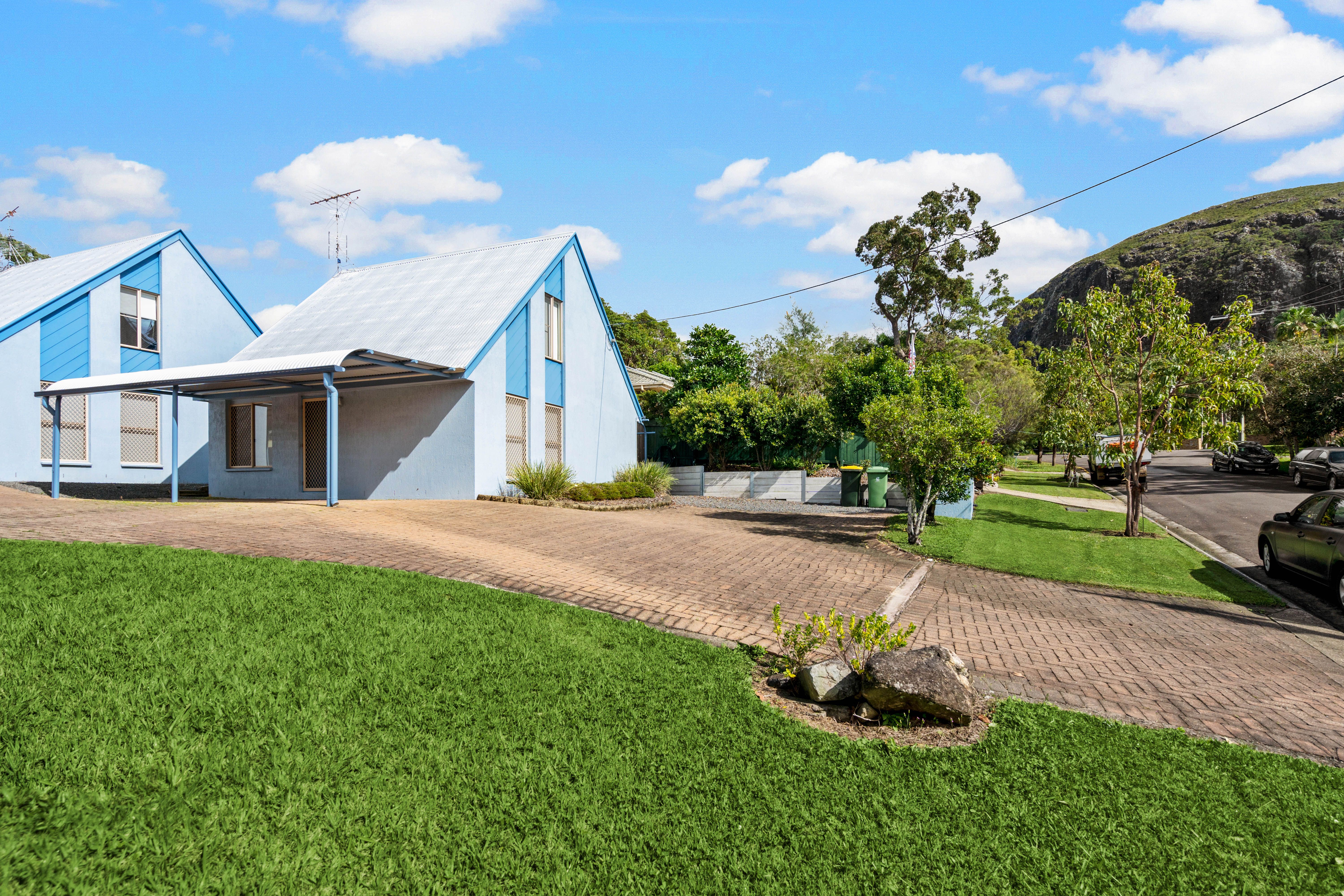 1/3 Eastern Court, Mount Coolum, QLD 4573 - Leased Townhouse - Ray ...