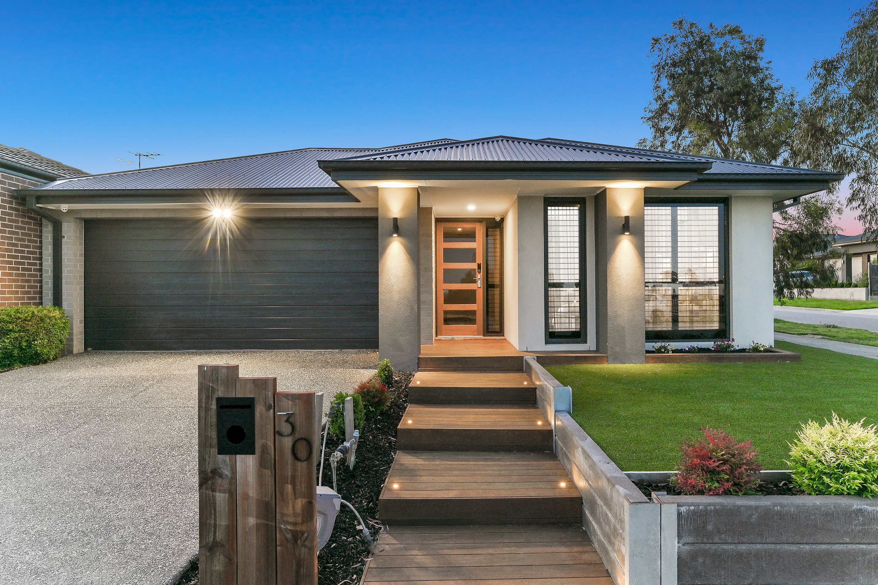 30 Orchard Park Drive, Botanic Ridge, VIC 3977 - Sold House - Ray White ...