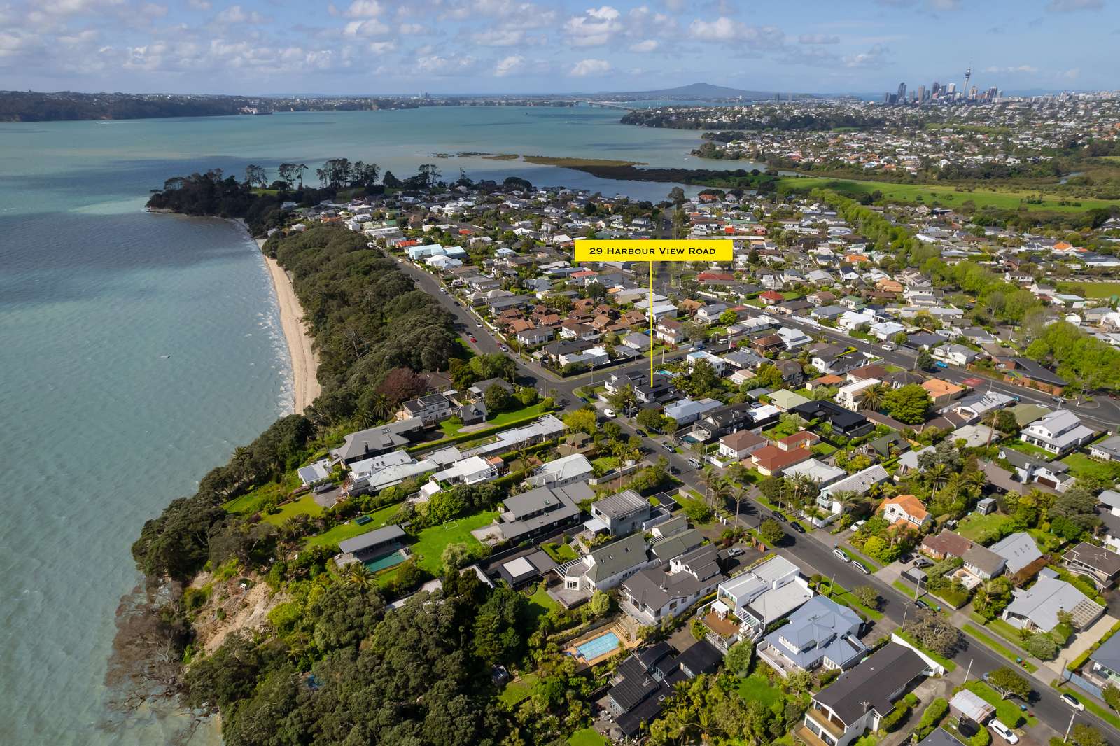 29 Harbour View Road, Point Chevalier, Auckland City | Real Estate ...