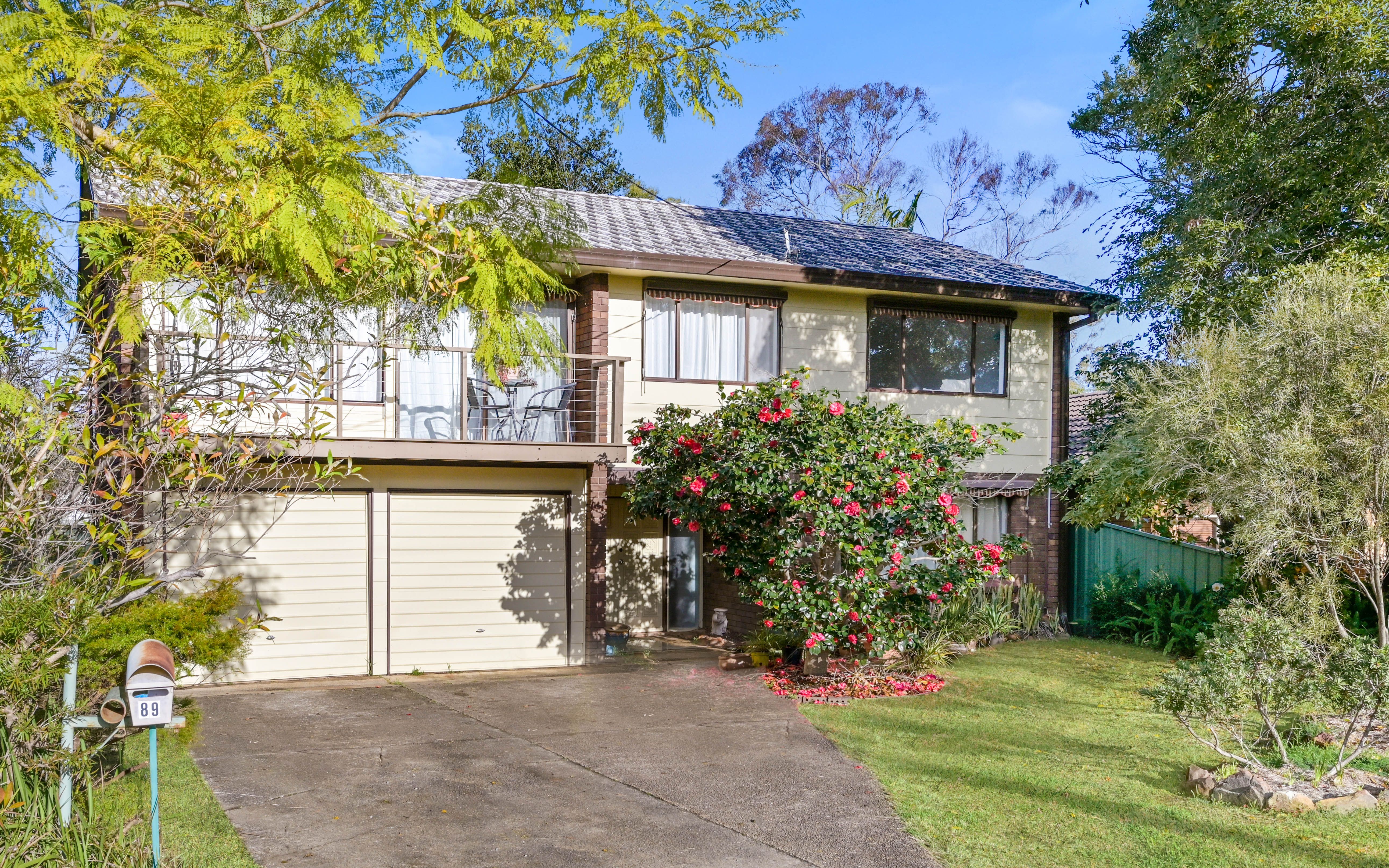 89 Rusden Road, Mount Riverview, NSW 2774 - Sold House - Ray White ...