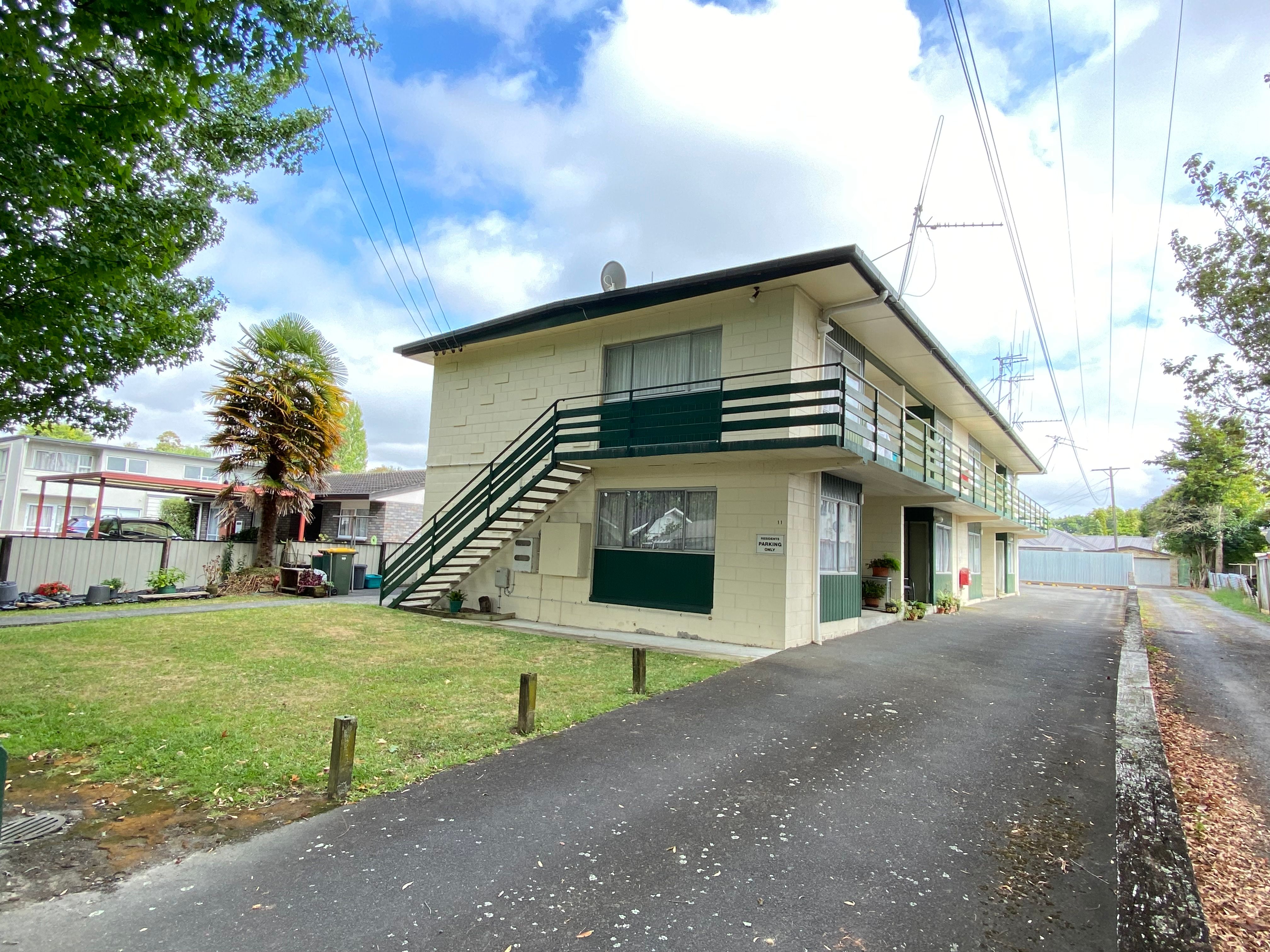 Ray White Hamilton Property Management