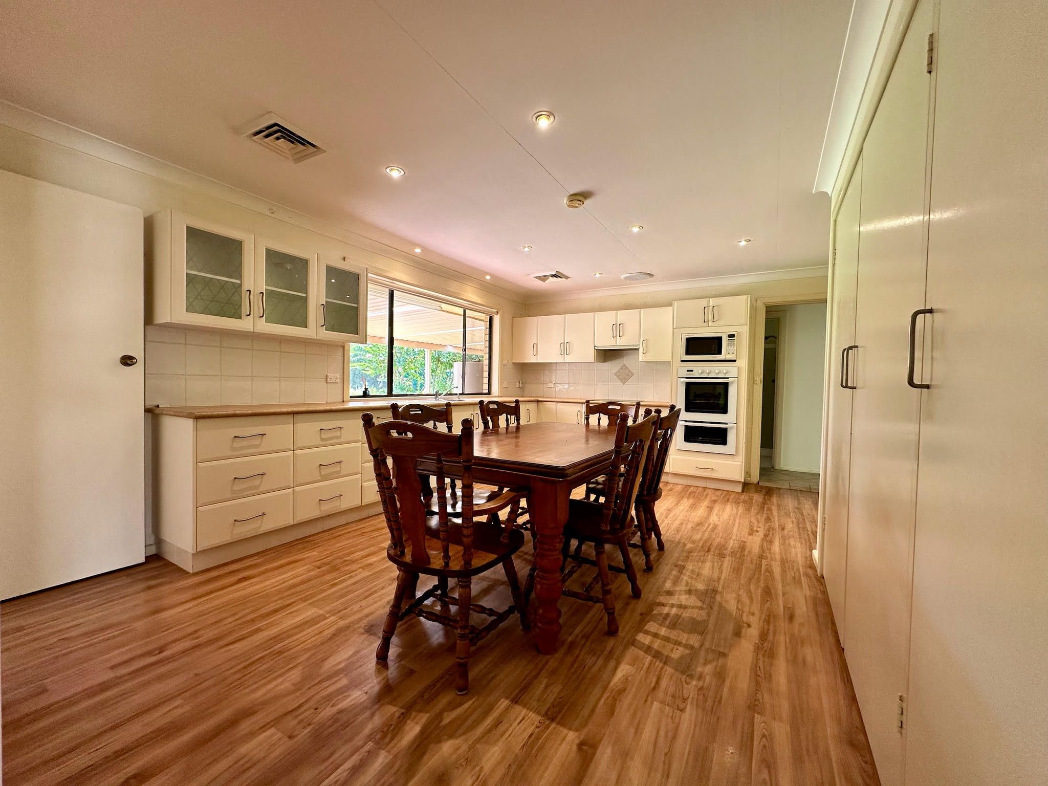 9 Normoyle Crescent, Young, NSW 2594 - Leased House - Ray White Young