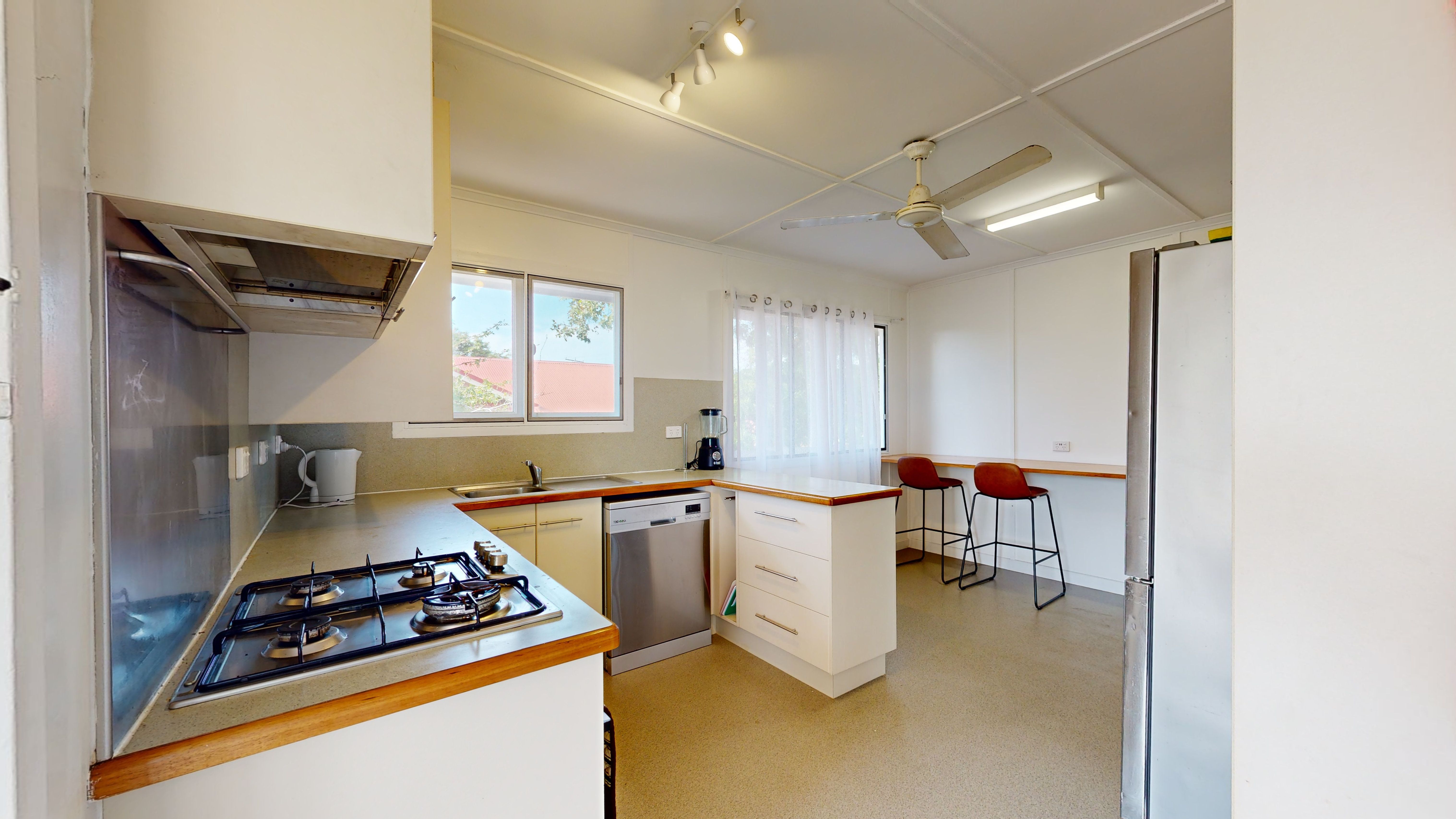 26 Douglas Street, Garbutt, QLD 4814 - Leased House - Ray White Townsville