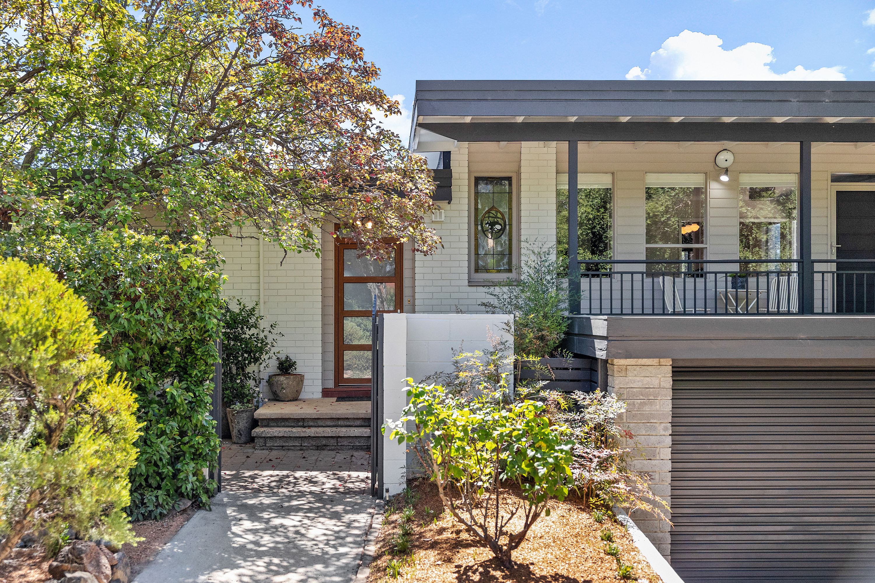 22 O'Sullivan Street, Higgins, ACT 2615 - Sold House - Ray White Canberra