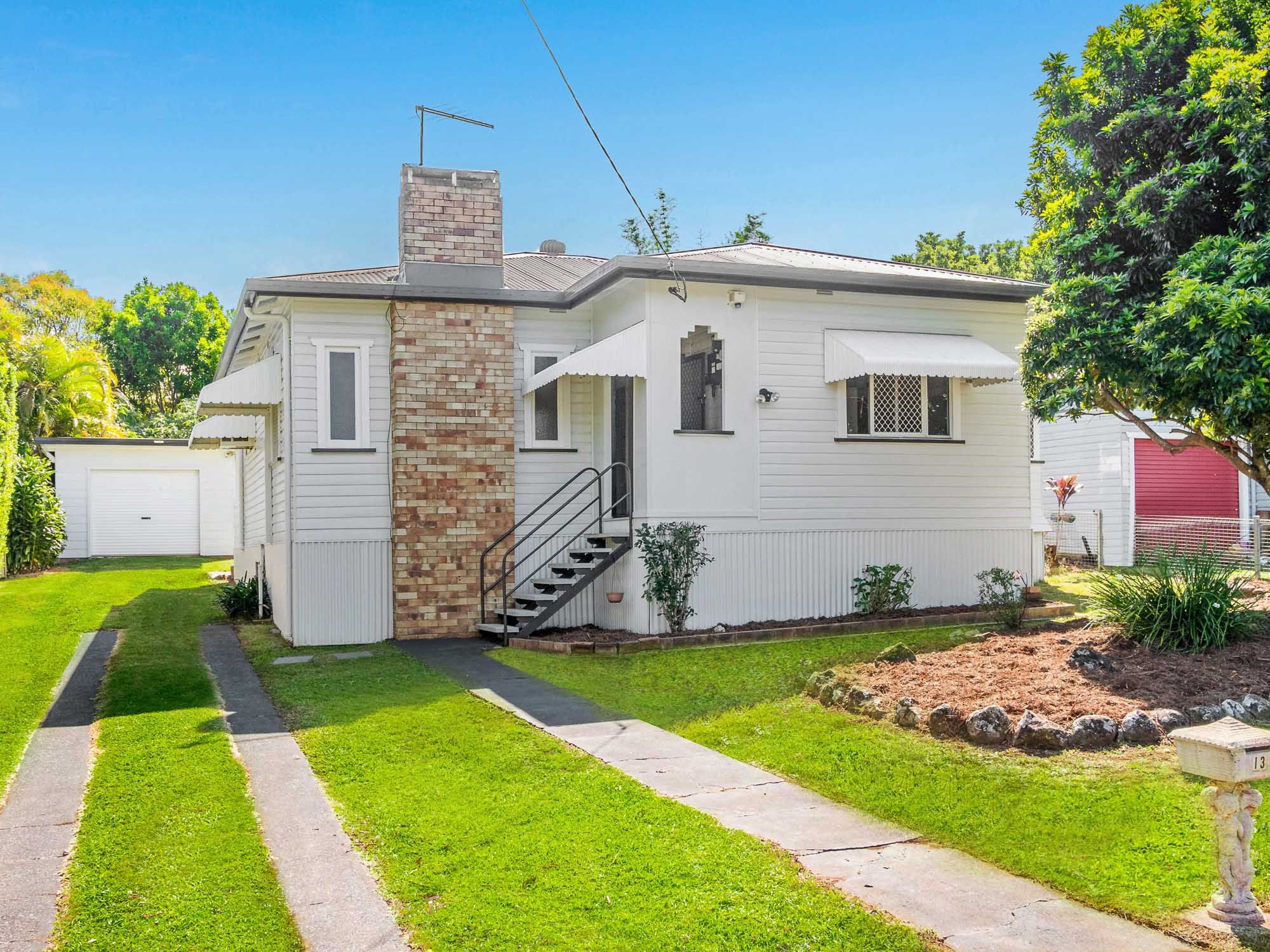 Ray White Lismore