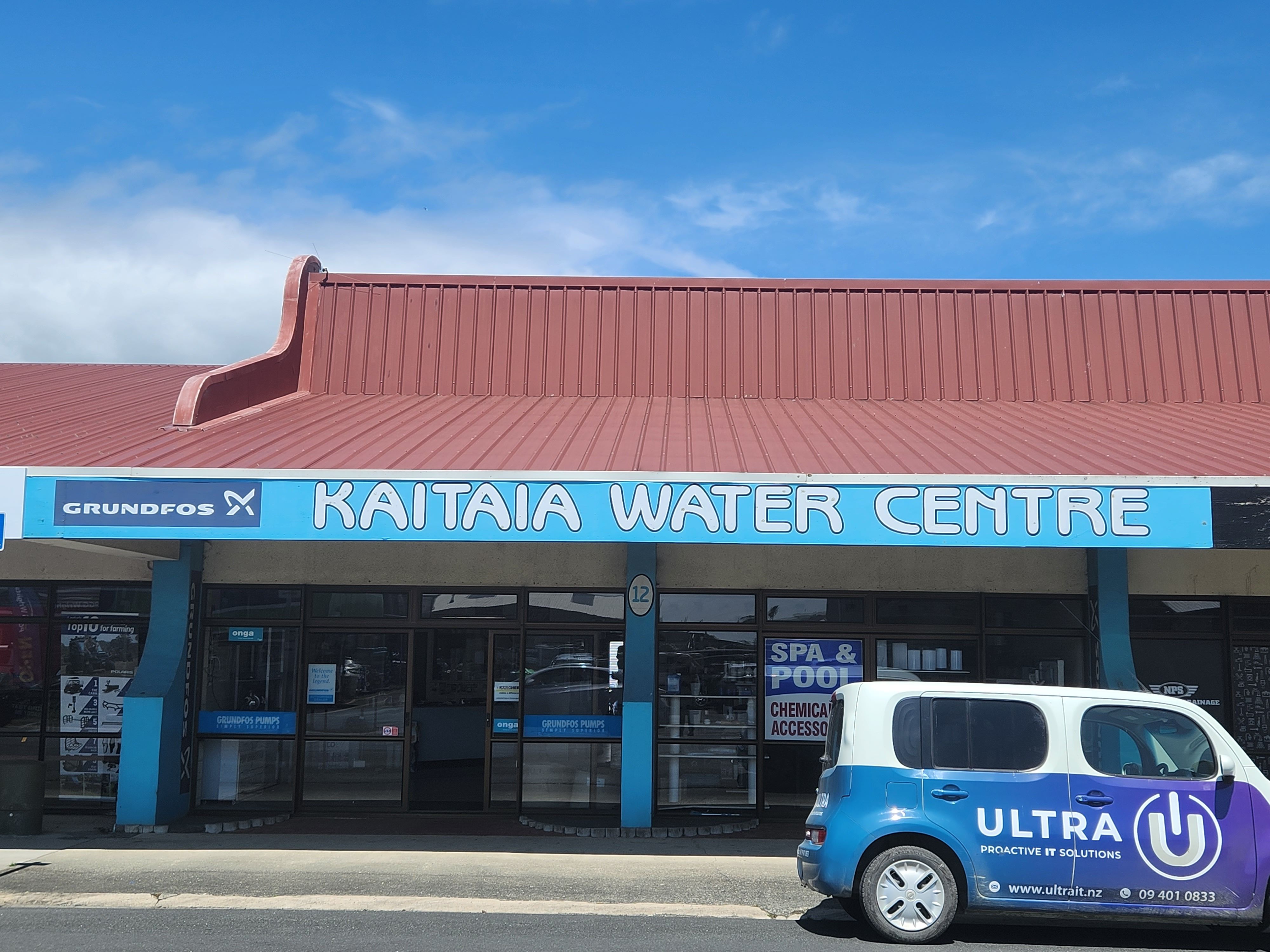 12 Empire Street, Kaitaia, Far North District 0410 - Sold Business ...