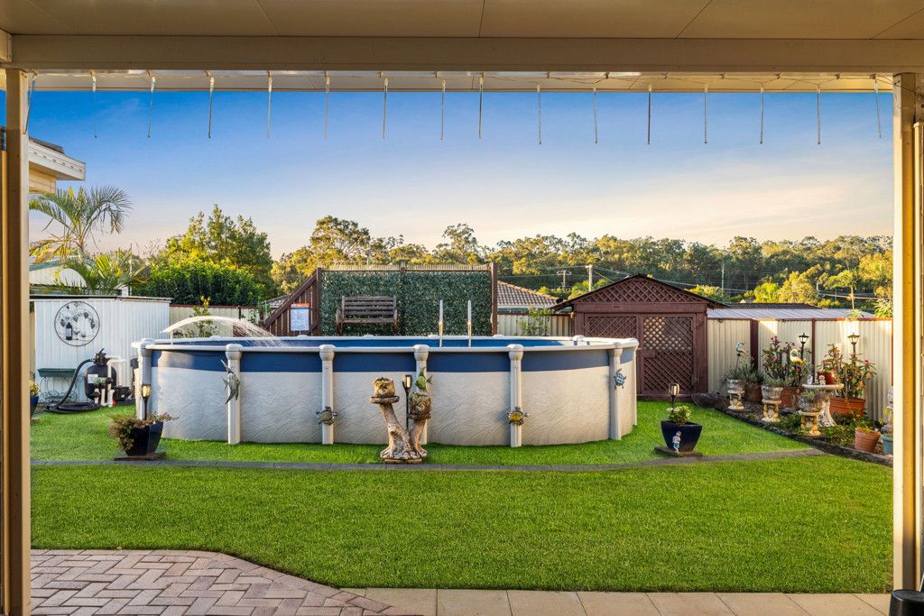 5 Paringa Court, Hillcrest, QLD 4118 - Leased House - Ray White Daisy Hill