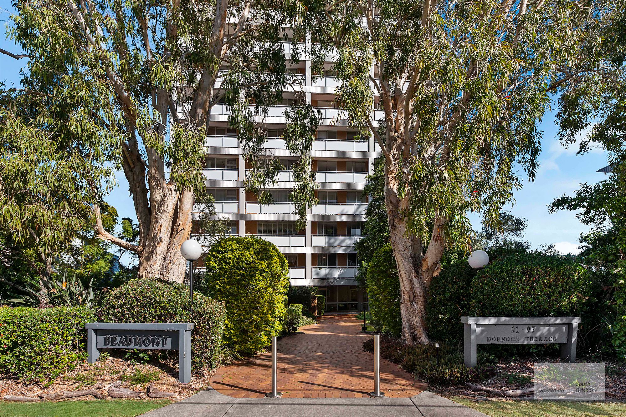 Ray White South Brisbane