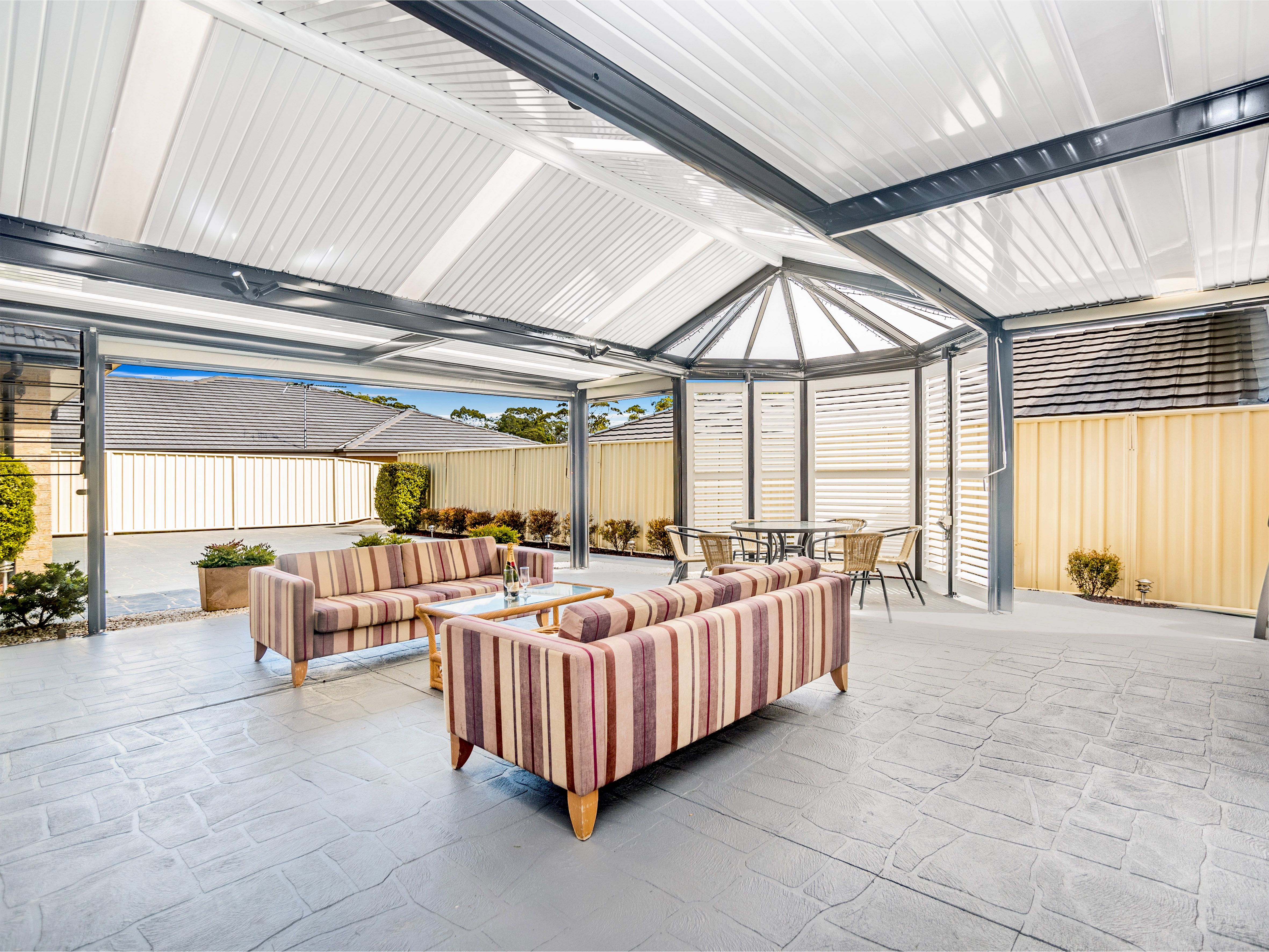 46 Old Quarry Circuit, Helensburgh, NSW 2508 - Leased House - Ray White ...