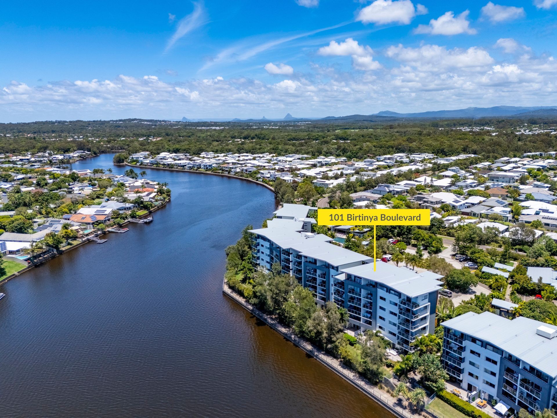 4/101 Birtinya Boulevard, Birtinya, QLD 4575 - Sold Unit - Ray White ...