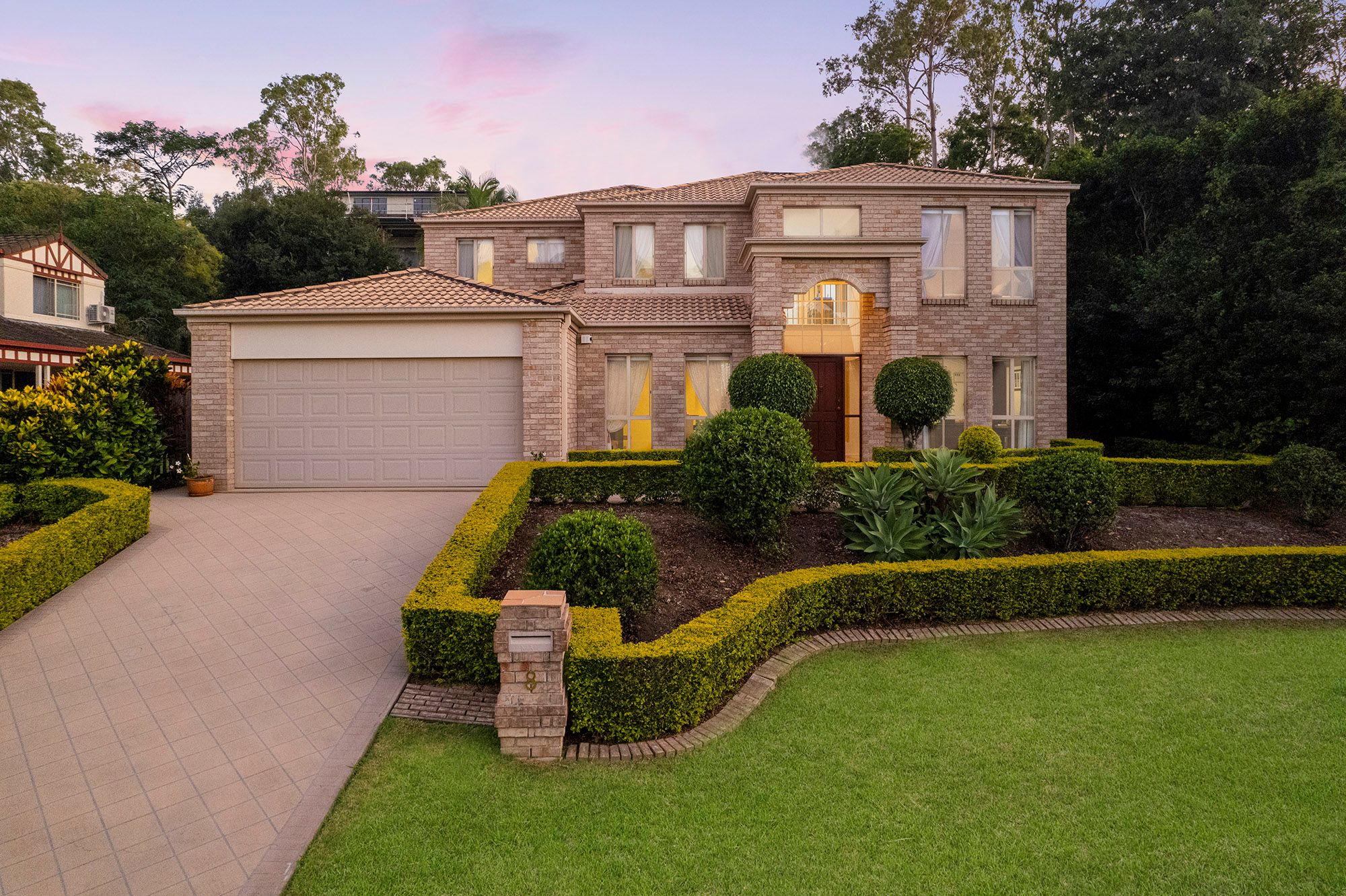 8 Fern Place, Kenmore, QLD 4069 - Sold House - Ray White Toowong