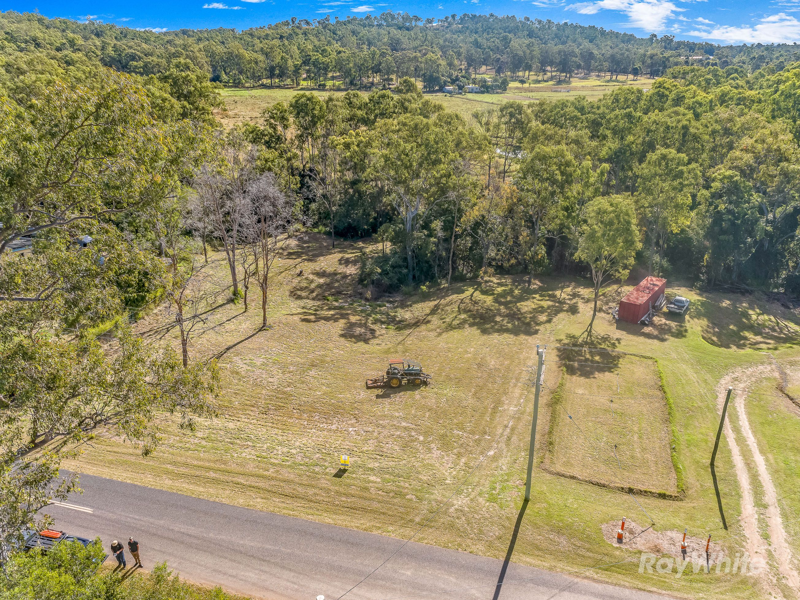 208 Saint Kilda Road, Tirroan, QLD 4671 - Sold Land - Ray White Bundaberg