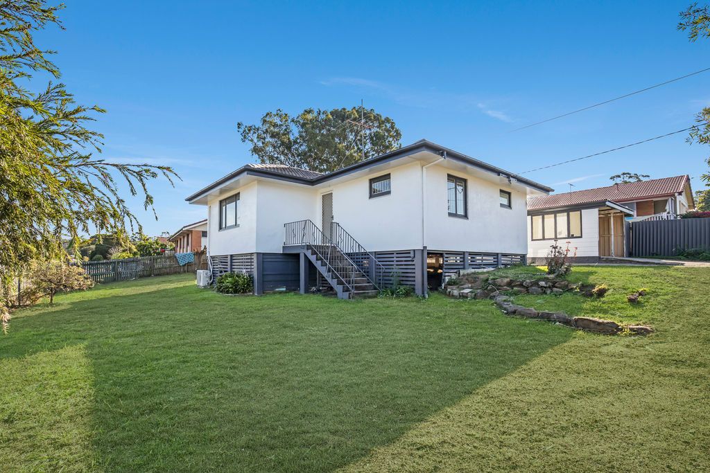 2 Bellatrix Street, Inala, QLD 4077 - Leased House - Ray White Forest ...