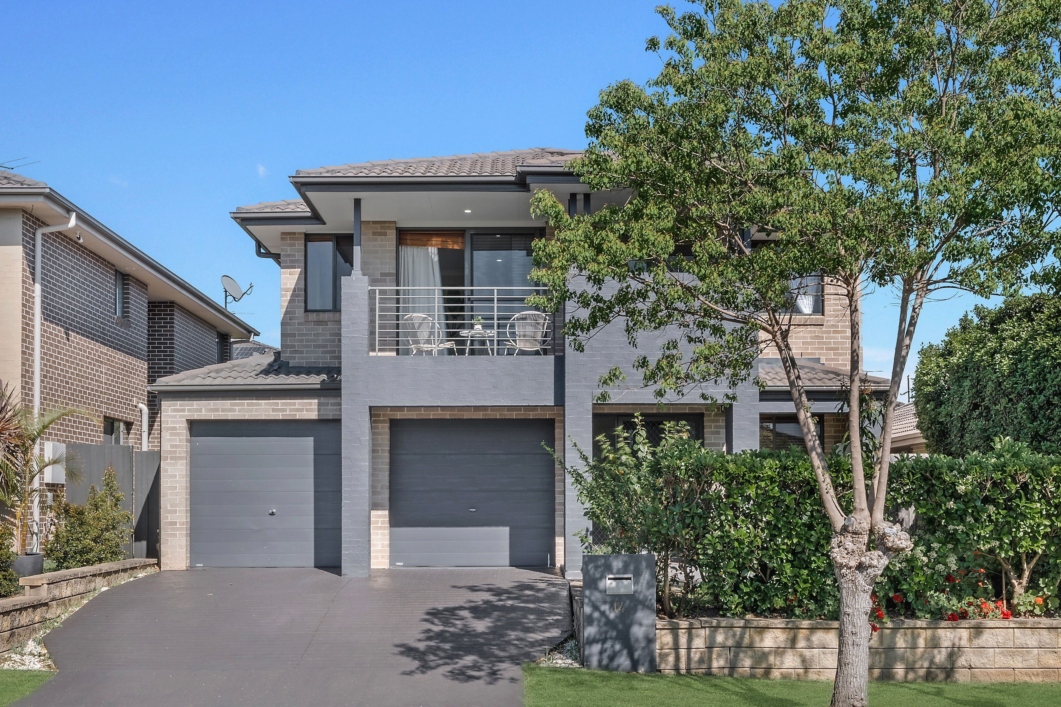 14 Adelong Parade, The Ponds, NSW 2769 - Sold House - Everest Group