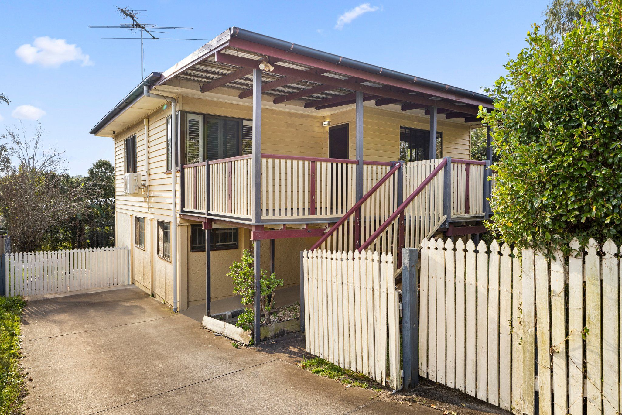 56 Madsen Street, Keperra, QLD 4054 - Sold House - Ray White Mitchelton